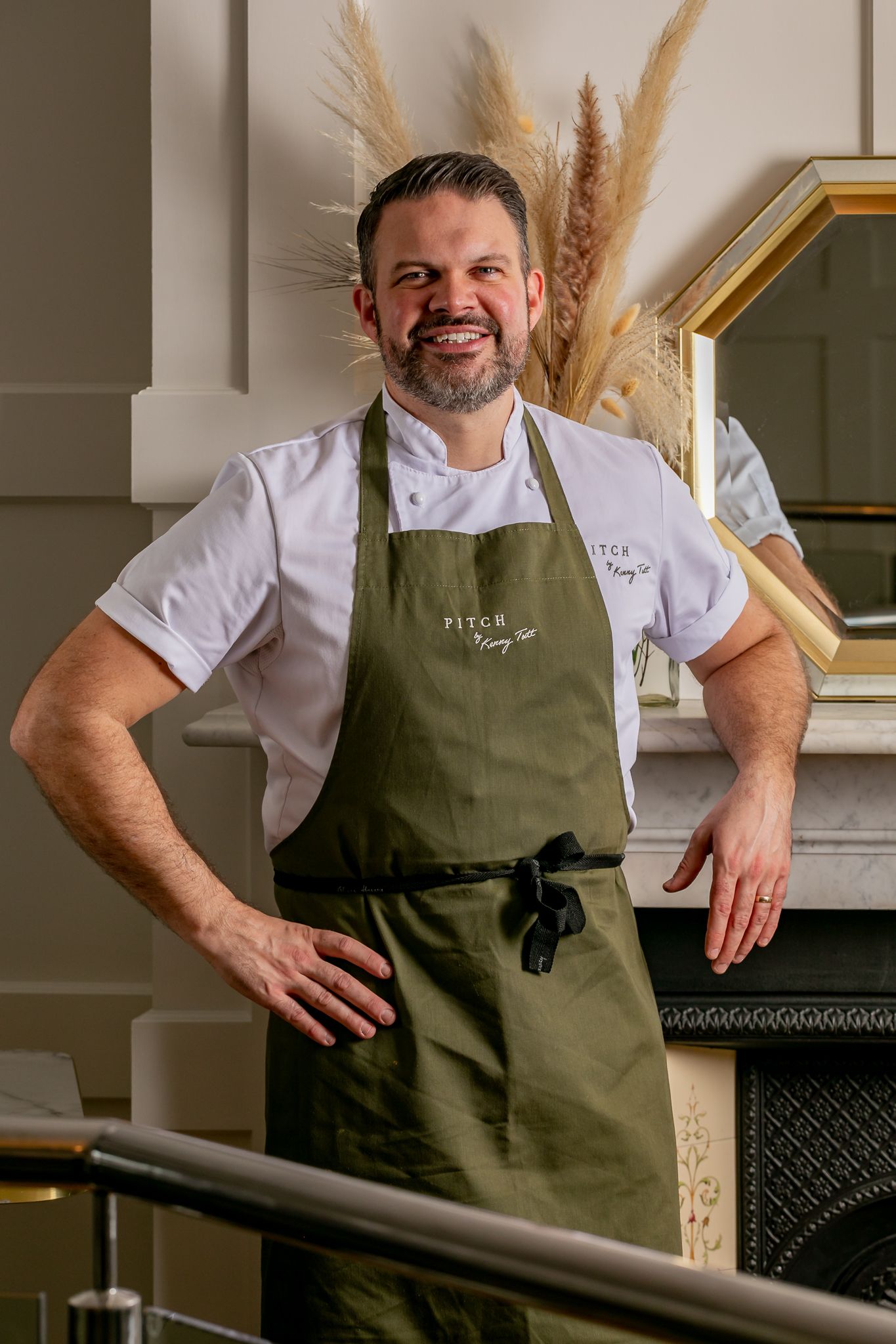 Talent | Project Taste