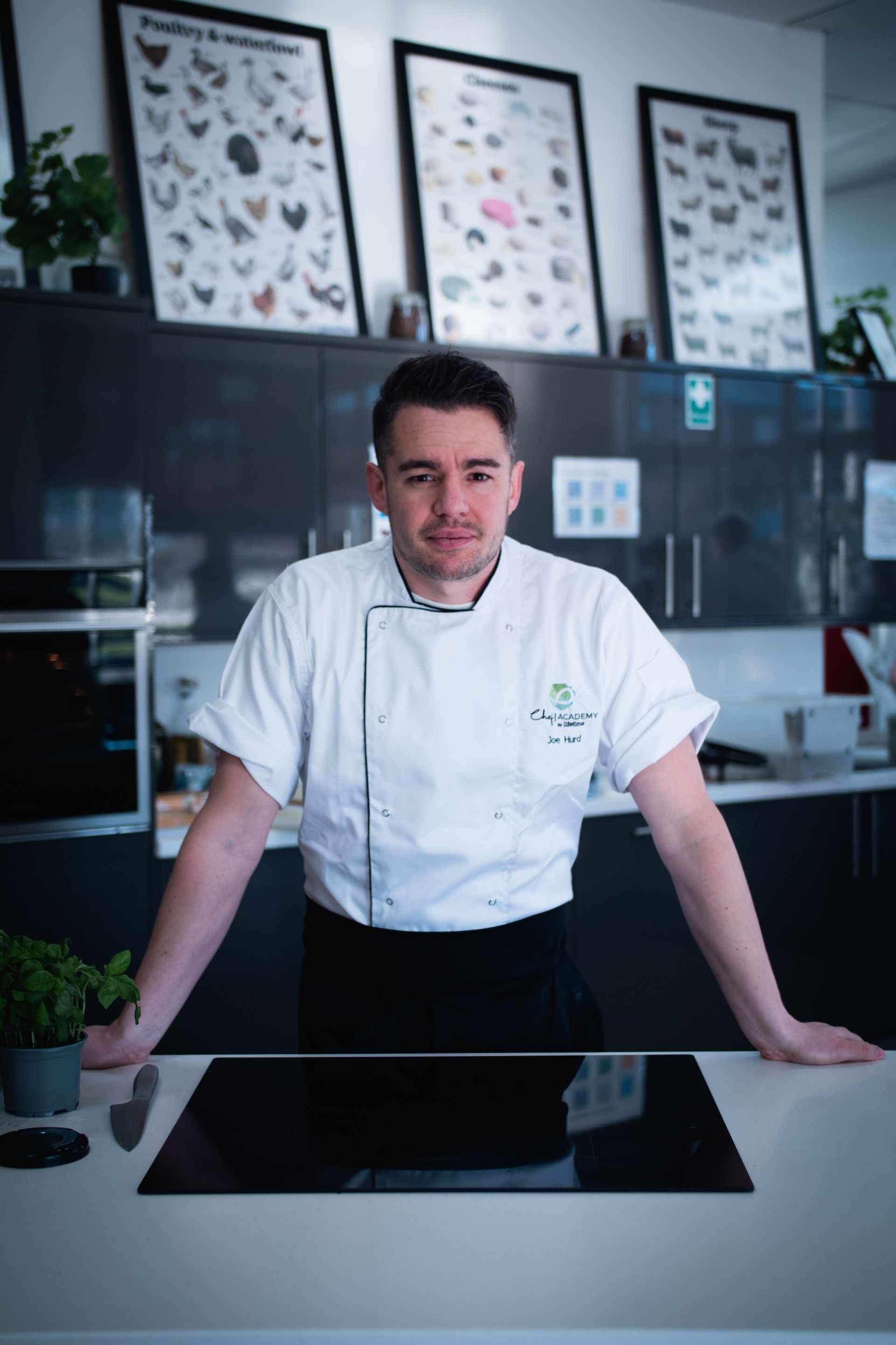 Talent | Project Taste