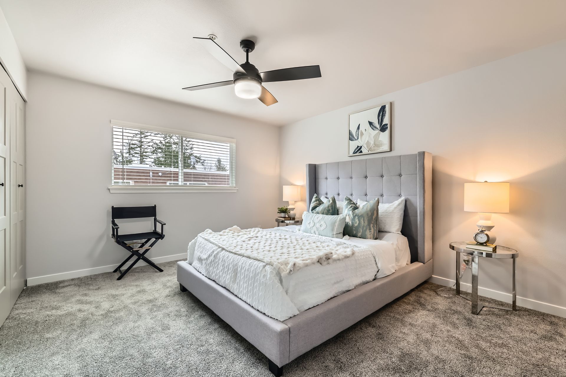 Evergreen Townhomes - Cozy Lynnwood Townhomes