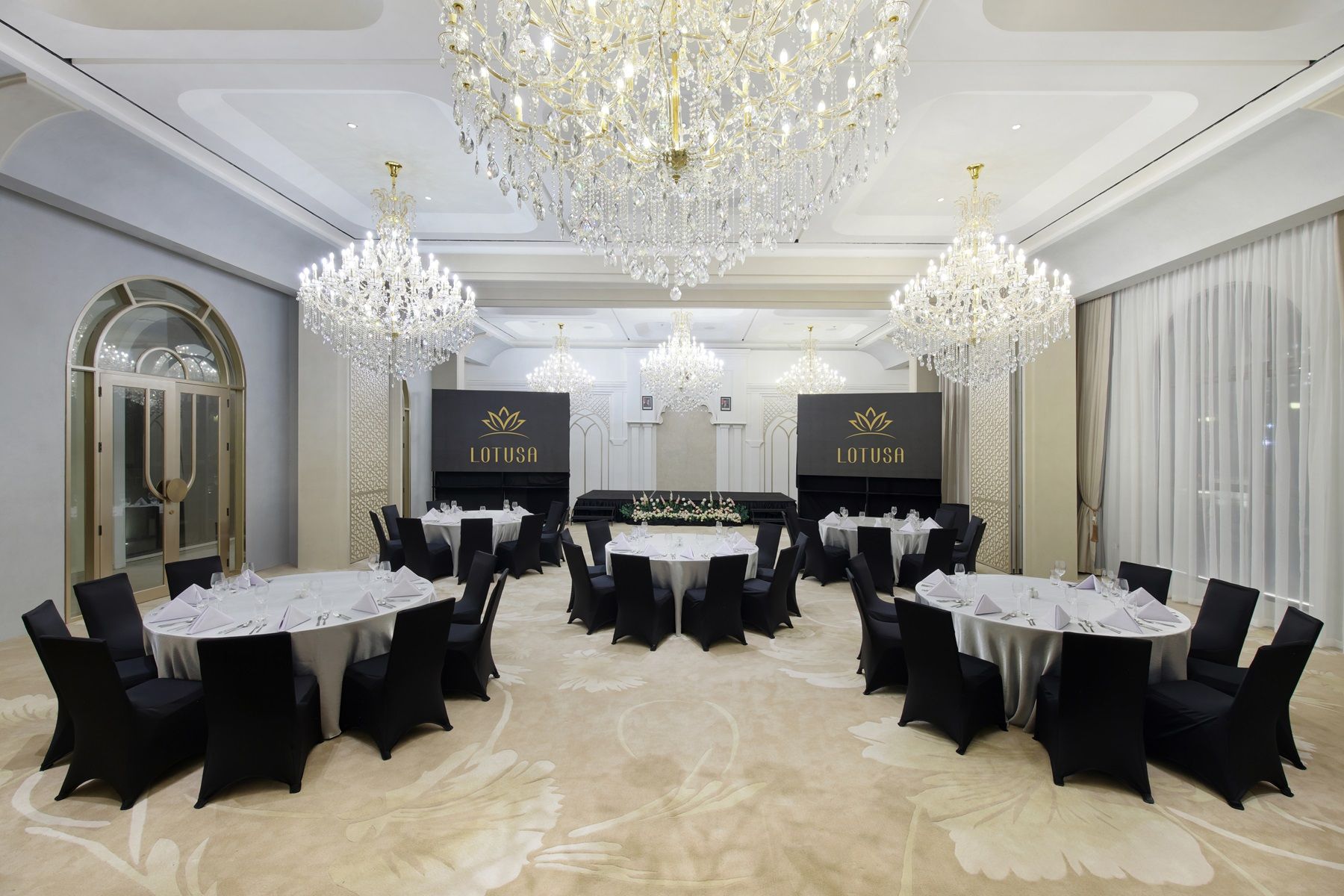 Lotusa Batulicin by Swiss-Belhotel | Luxury Hotel in Tanah Bumbu, Batulicin