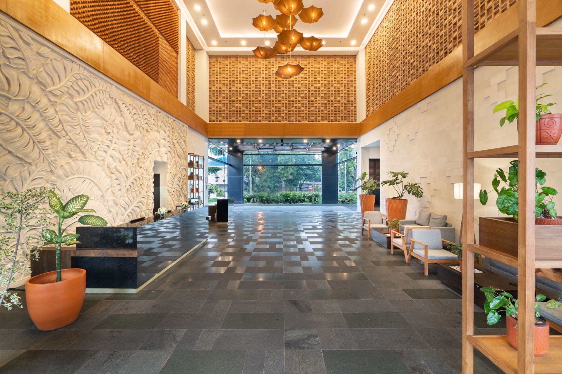 Swiss-Belinn Bogor | Modern Hotel Near Bogor Botanical Garden & City Center