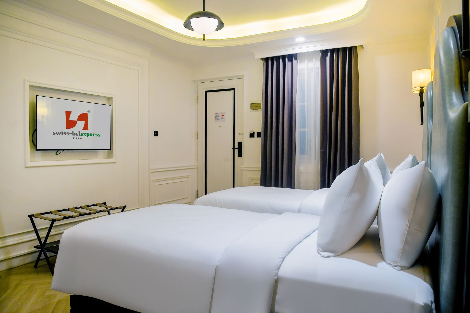 Swiss-Belhotel International | Book Direct & Get the Best Hotel Deals
