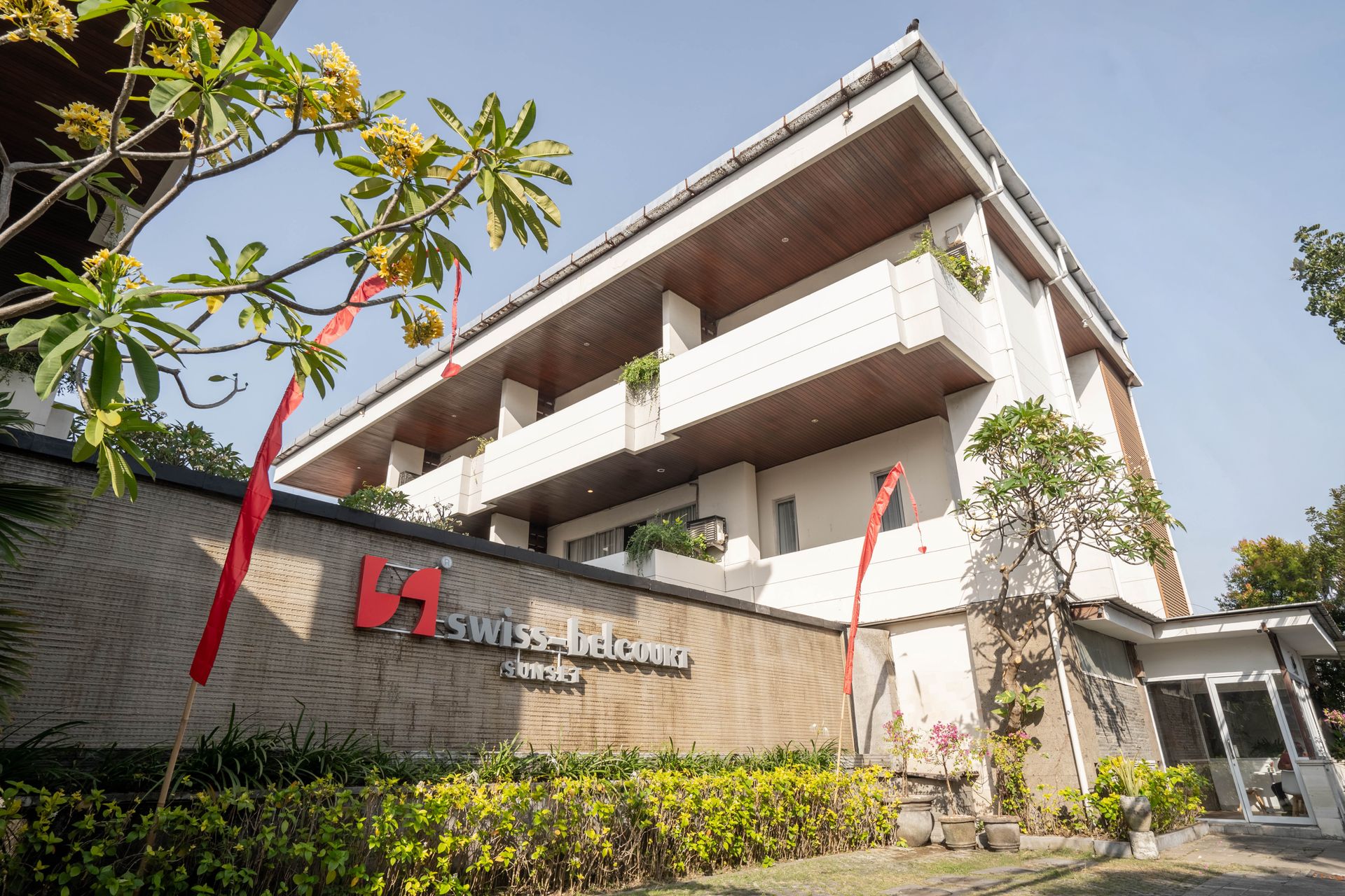 Bali Hotels & Resorts | Swiss-Belhotel Official Site