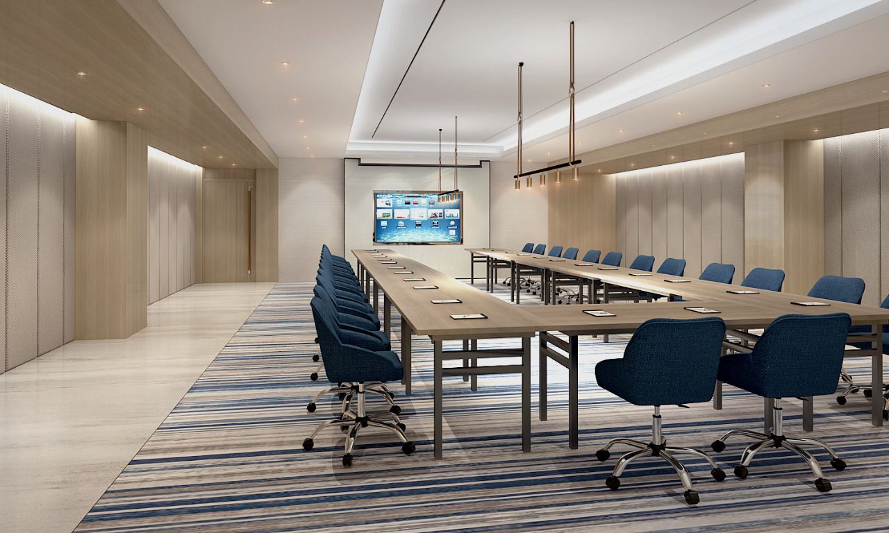 Grand Swiss-Belhotel Harbour Bay