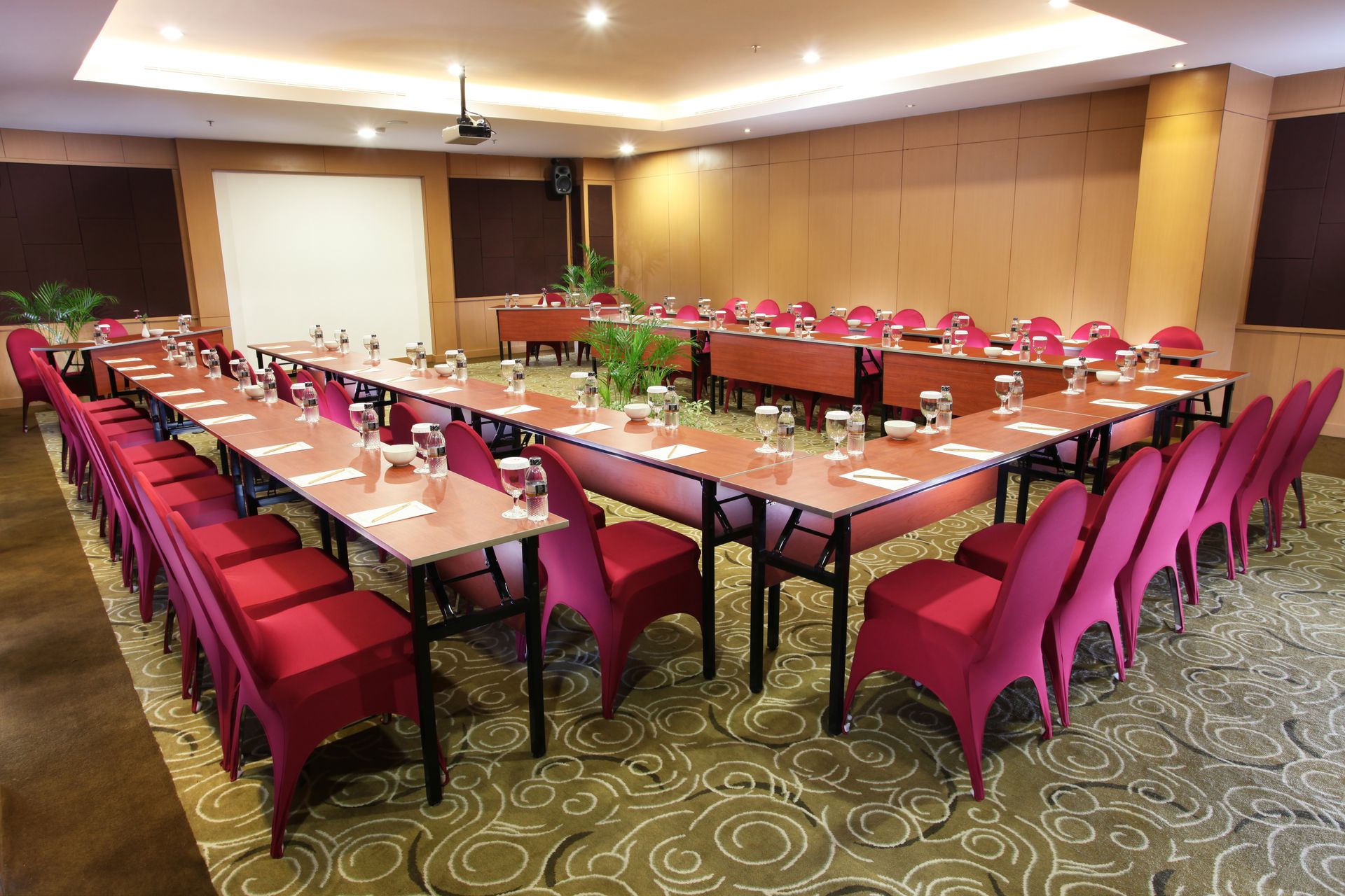 望加锡瑞士贝林帕纳库康 | 瑞士贝林酒店市中心的舒适与便利