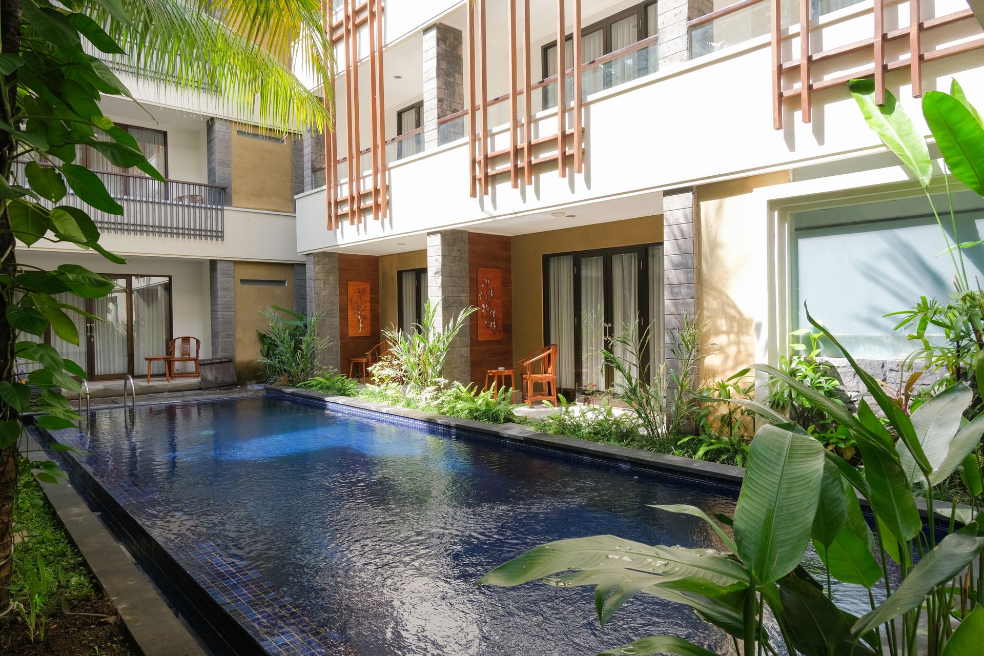 Hotel & Resort di Bali | Swiss-Belhotel International