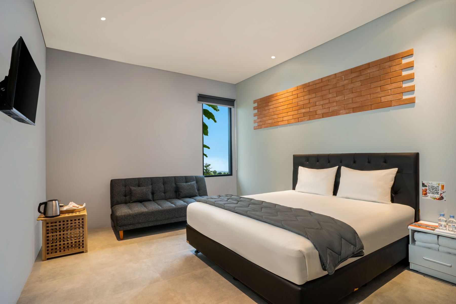 Hotel Deals & Offers | Book Direct with Swiss-Belhotel for Best Rates