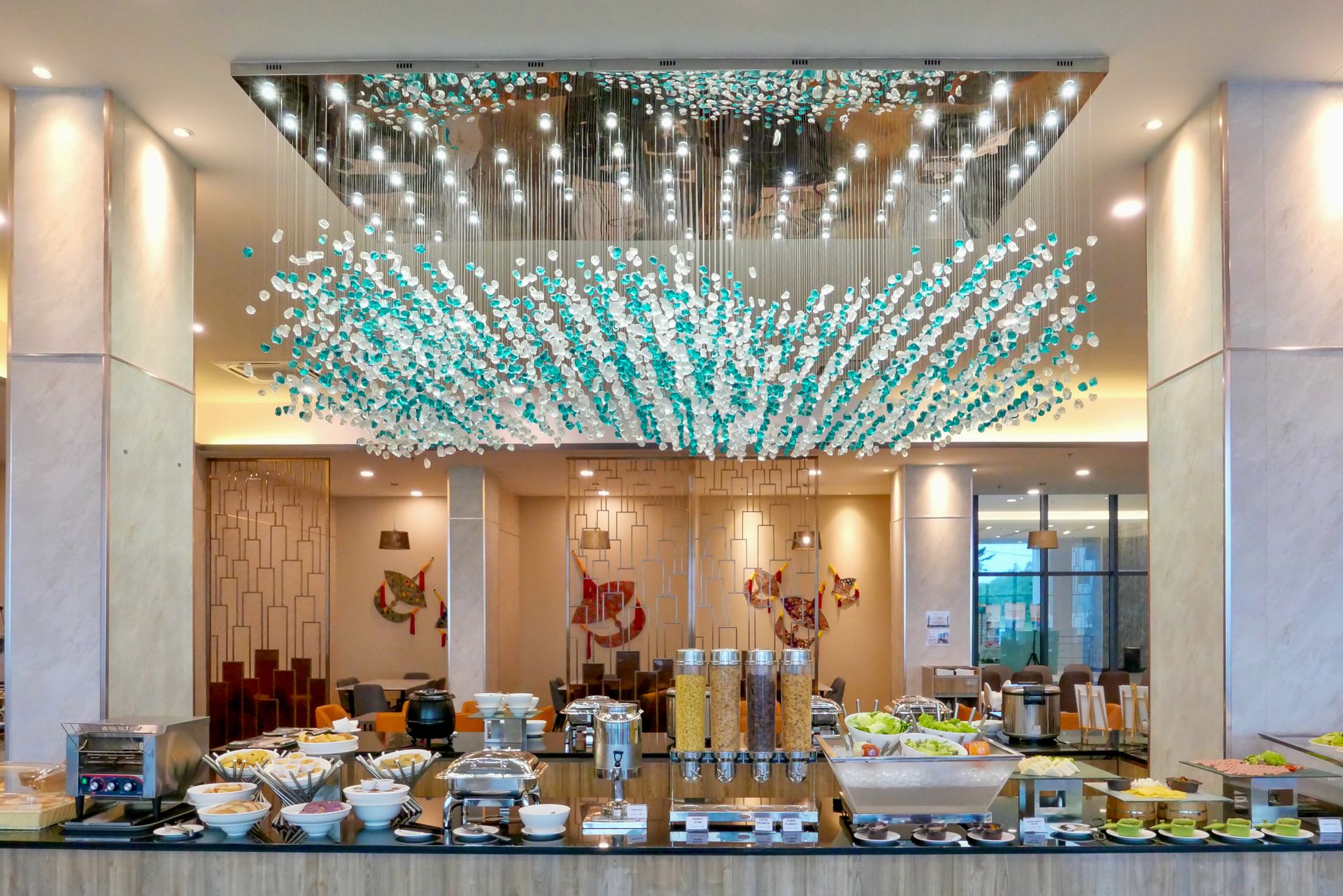 关丹瑞士贝尔酒店 |关丹海滨度假城四星级酒店