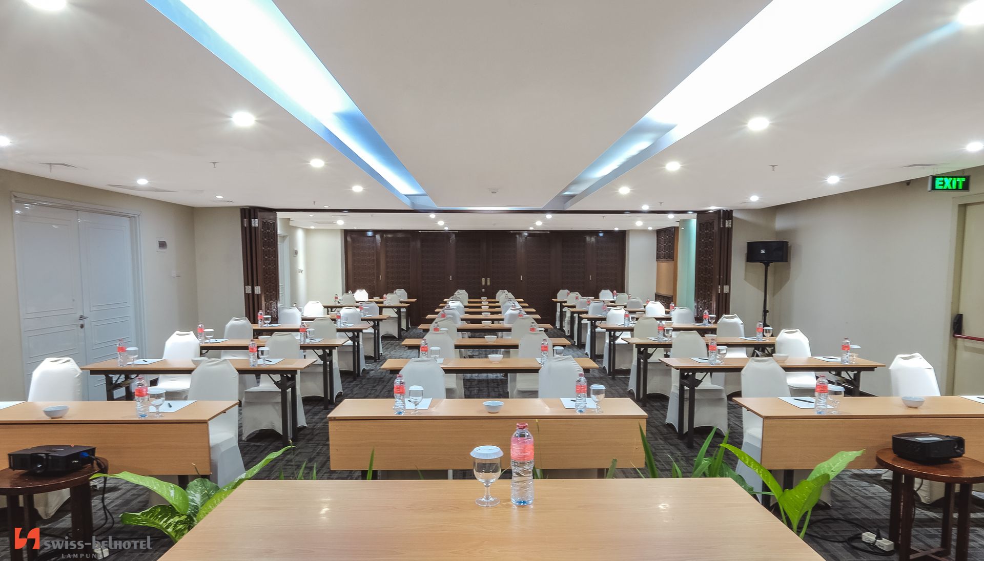 Swiss-Belhotel Lampung | 4-Star Hotel with Sea View, Pool & Suites