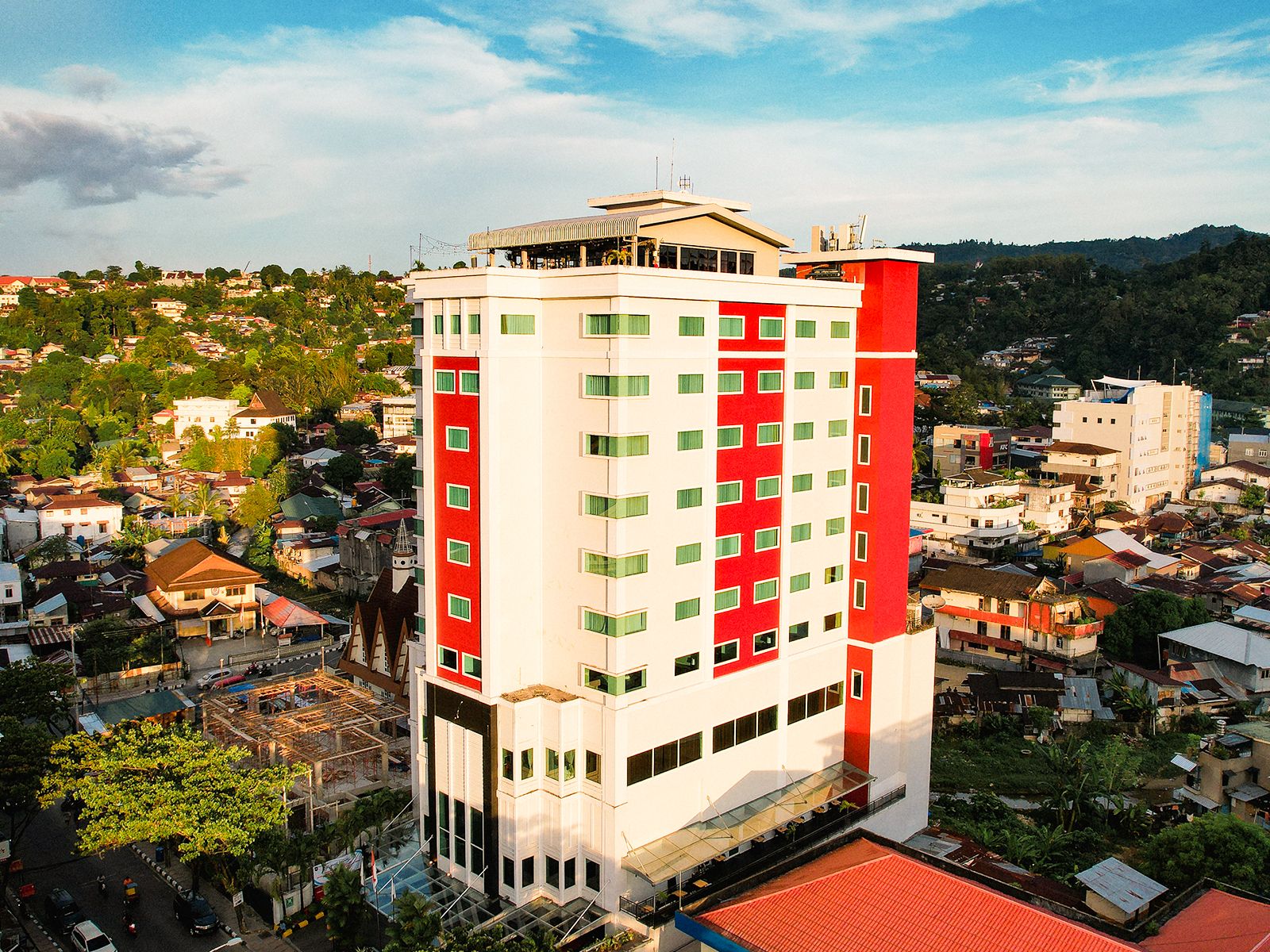 Swiss-Belhotel | Trusted Hospitality & Comfortable Stays
