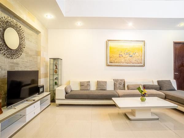 Private Pool Villas in Umalas Seminyak | Swiss-Belvillas Umalas Bali