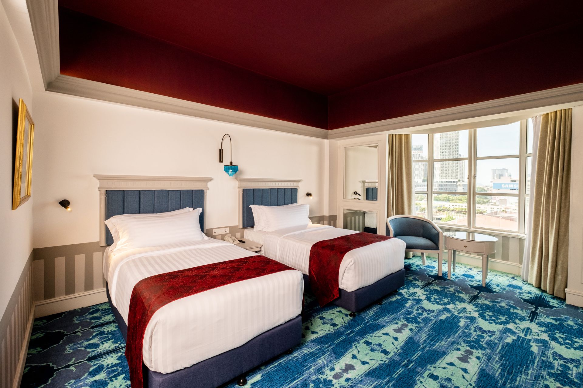 Swiss-Belhotel International | Book Direct & Get the Best Hotel Deals