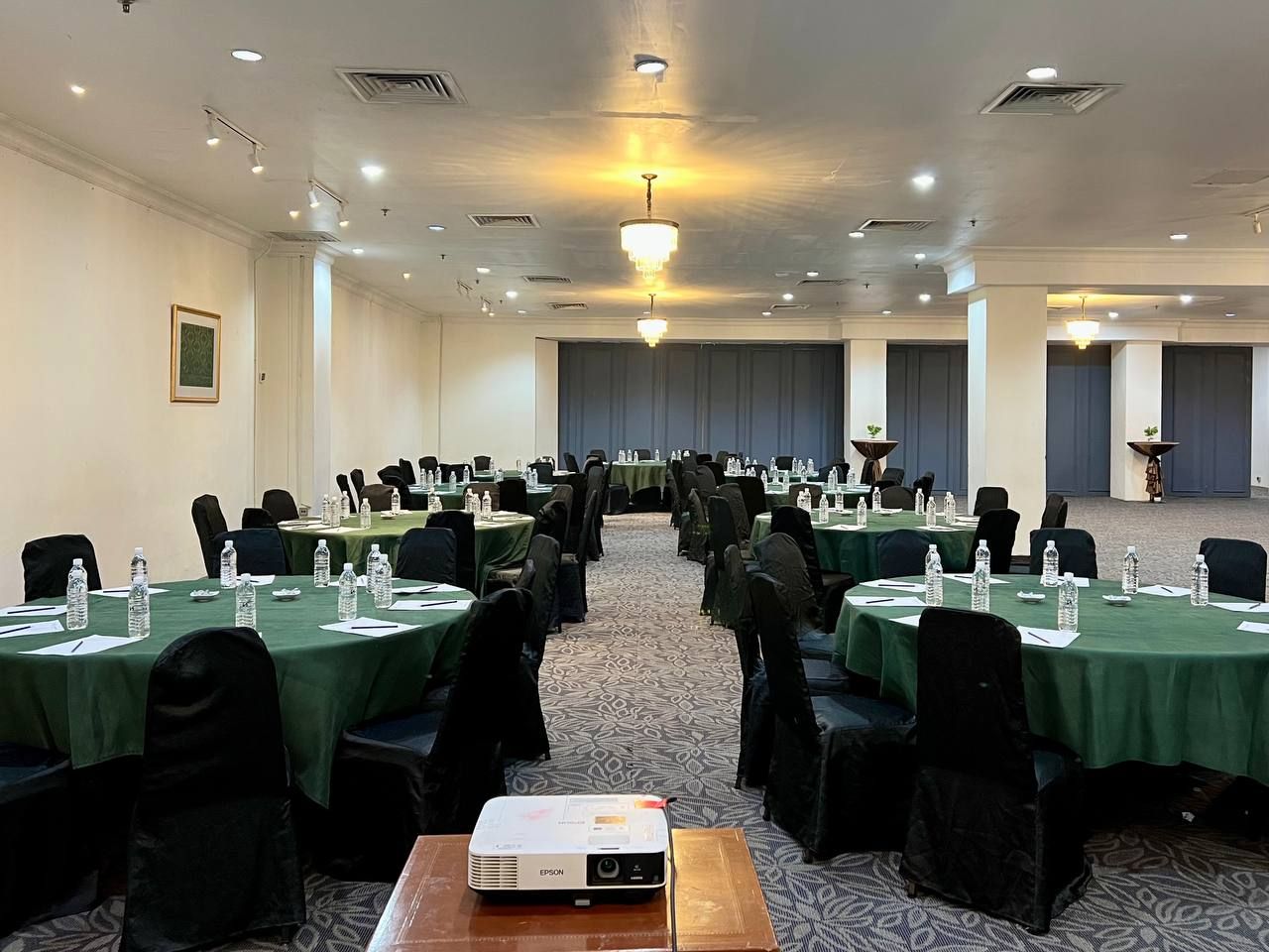 Grand Swiss-Belhotel Melaka | Heritage Stay Near Jonker Street & A Famosa