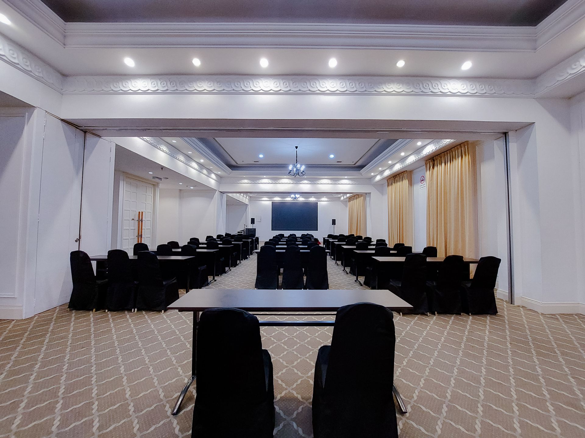 Grand Swiss-Belhotel Melaka | Heritage Stay Near Jonker Street & A Famosa