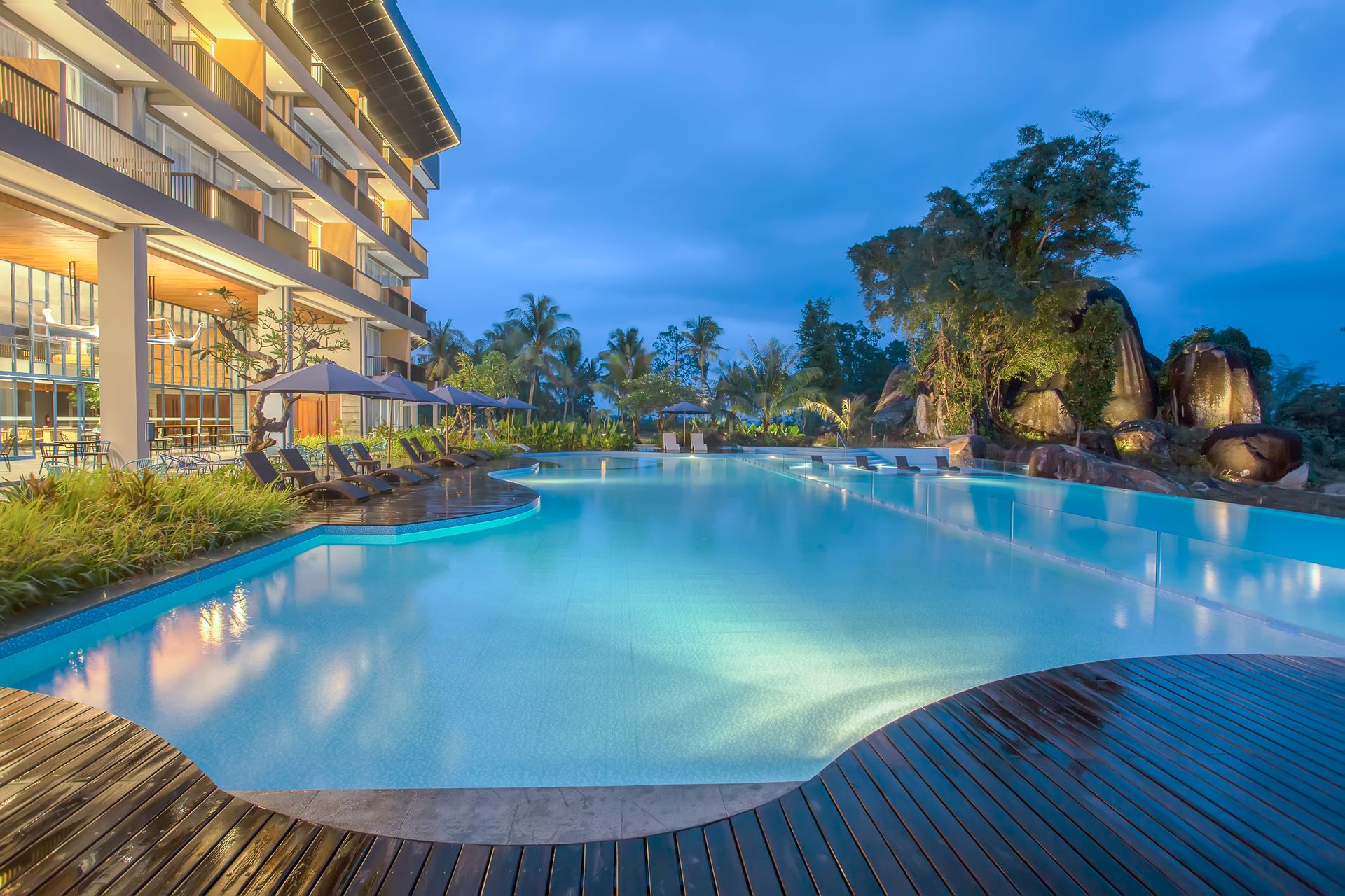 Beachfront Tranquility at Swiss-Belresort Belitung – 4-Star Escape on ...