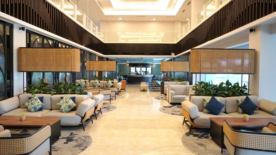 The Sentra Hotel Manado | Business-Friendly Hotel with Meeting Rooms ...