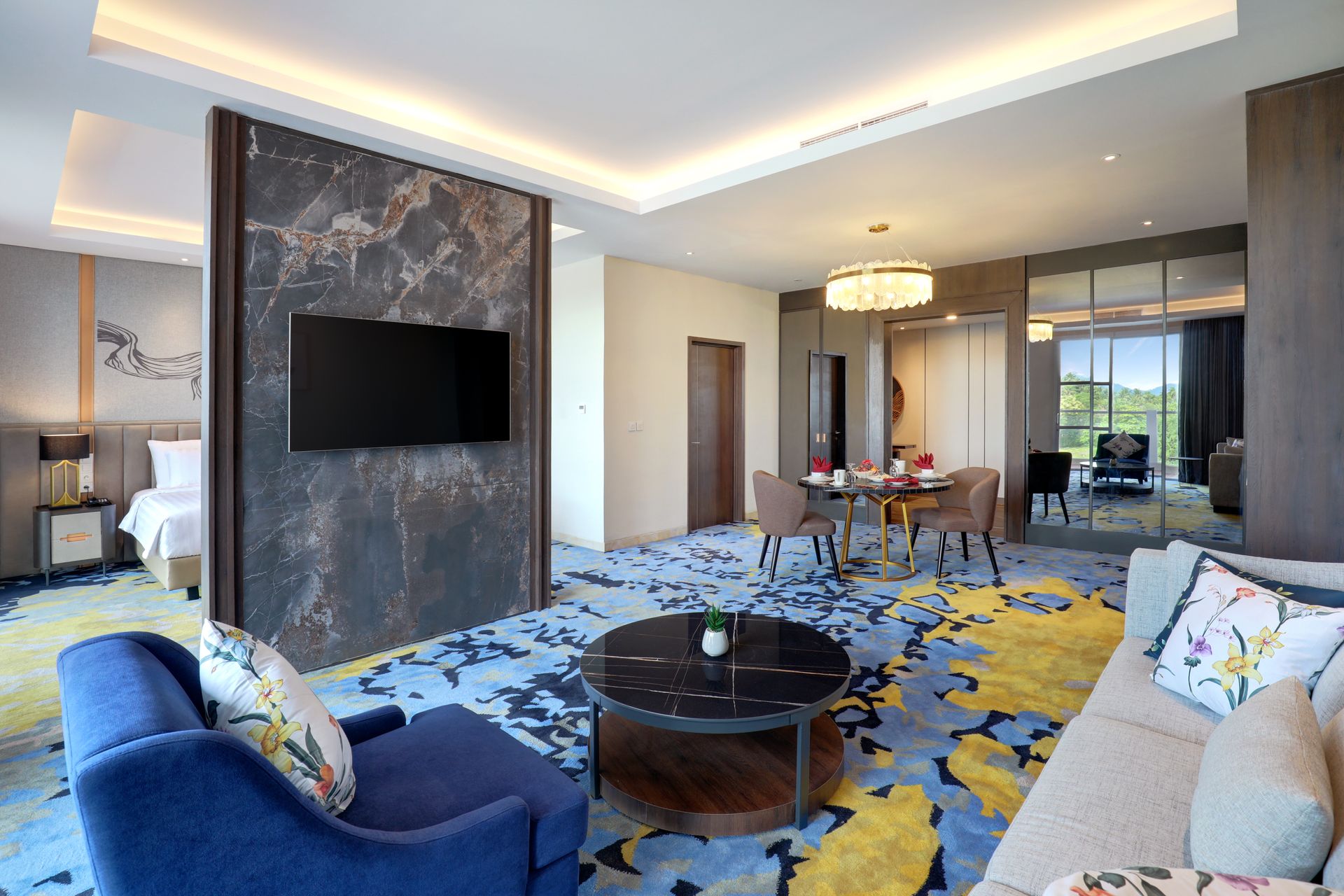 The Sentra Hotel Manado | Business-Friendly Hotel with Meeting Rooms ...