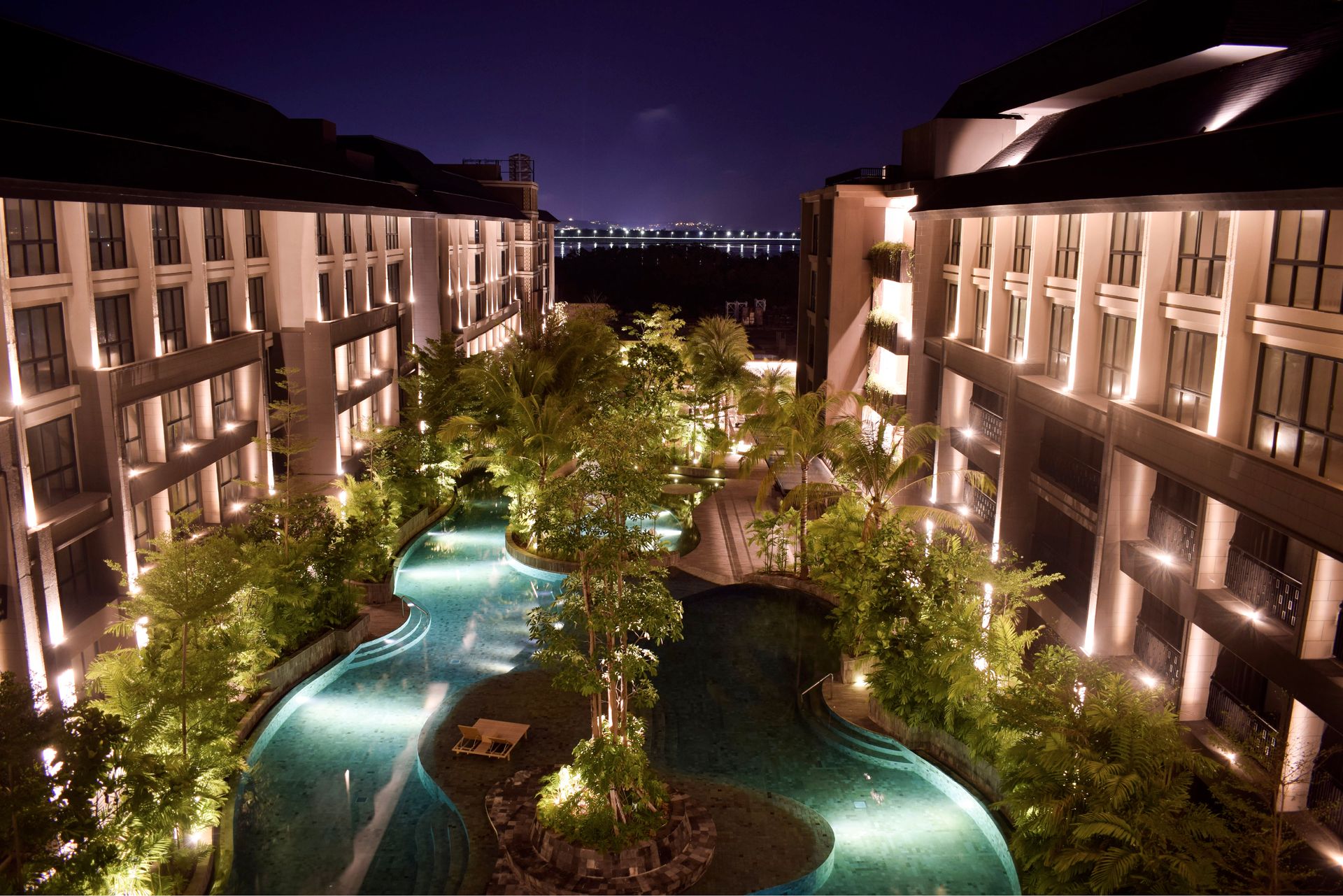 Hotel & Resort di Bali | Swiss-Belhotel International