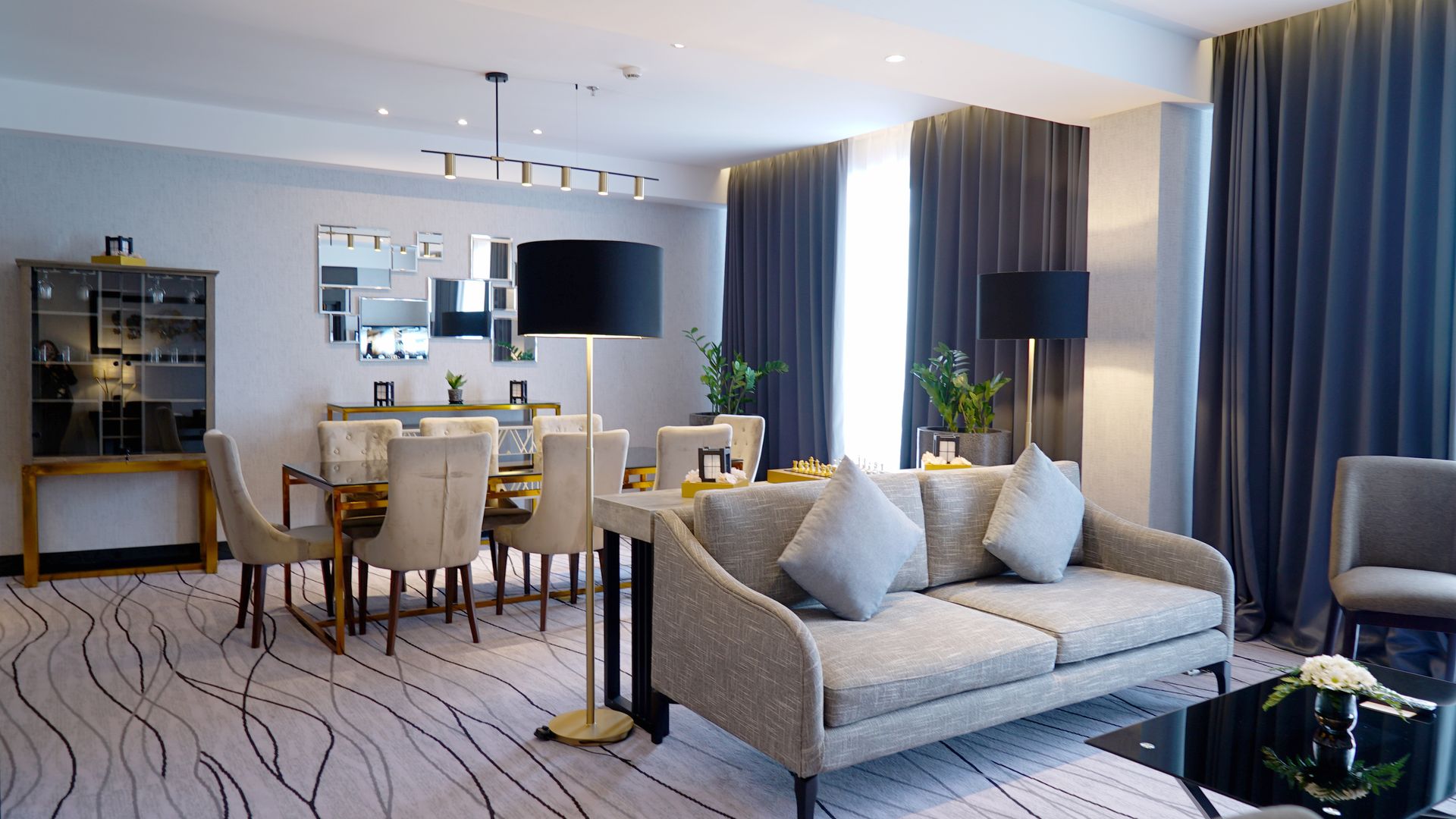 Grand Swiss-Belhotel Darmo Surabaya | 5-Star Luxury Hotel