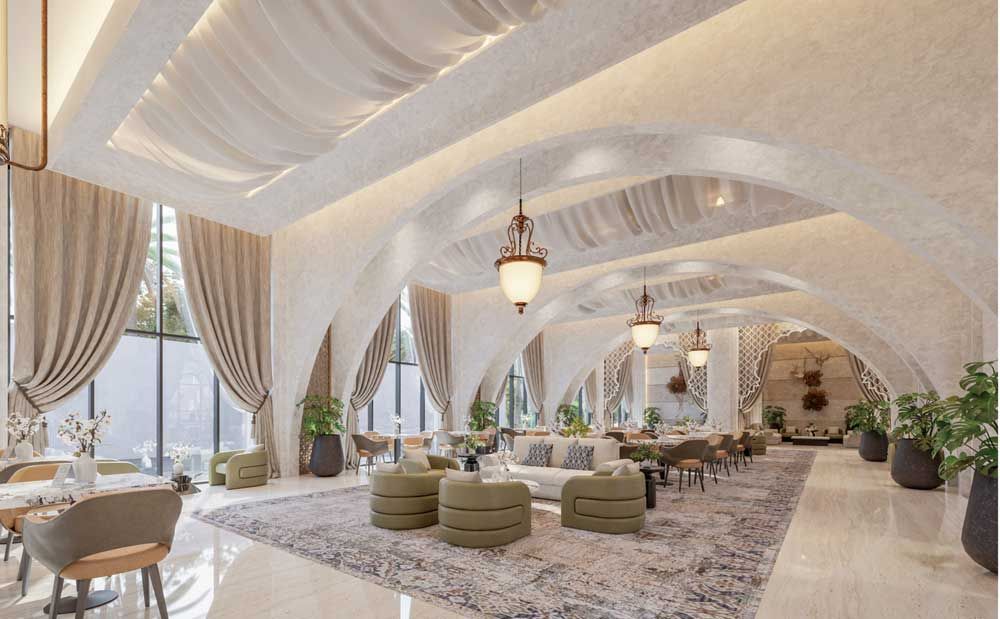 Lotusa Batulicin by Swiss-Belhotel | Luxury Hotel in Tanah Bumbu, Batulicin