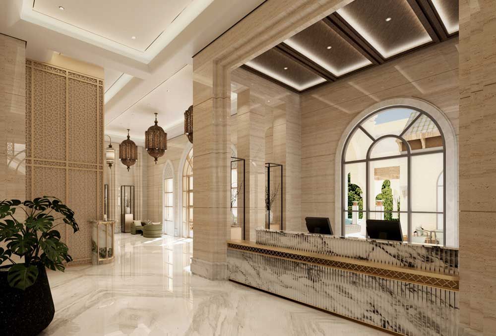 Lotusa Batulicin by Swiss-Belhotel | Luxury Hotel in Tanah Bumbu, Batulicin