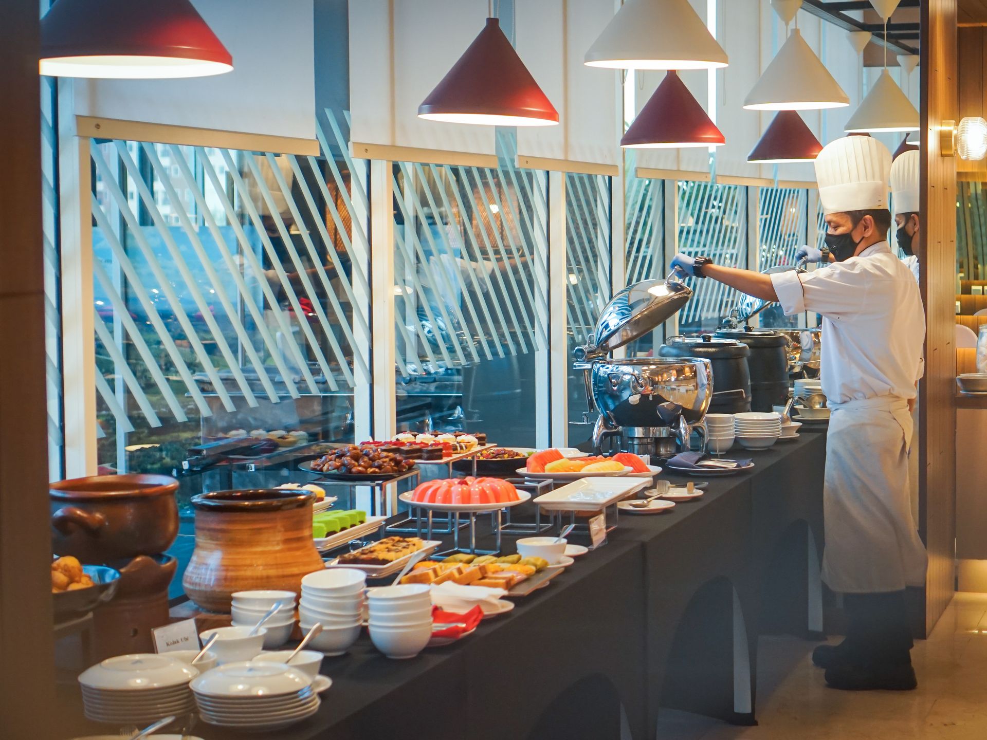 Swiss-Belcourt Serpong | Modern Hotel in South Tangerang Near Jakarta