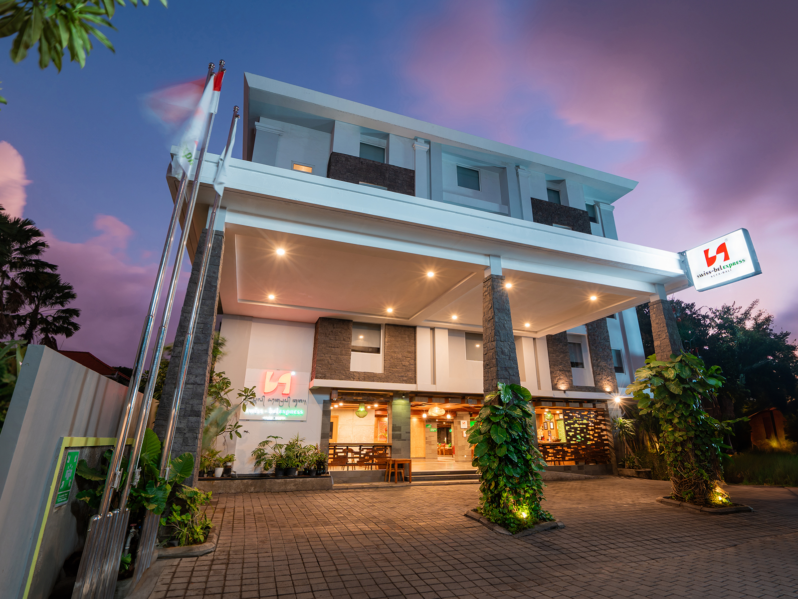 Bali Hotels & Resorts | Swiss-Belhotel Official Site