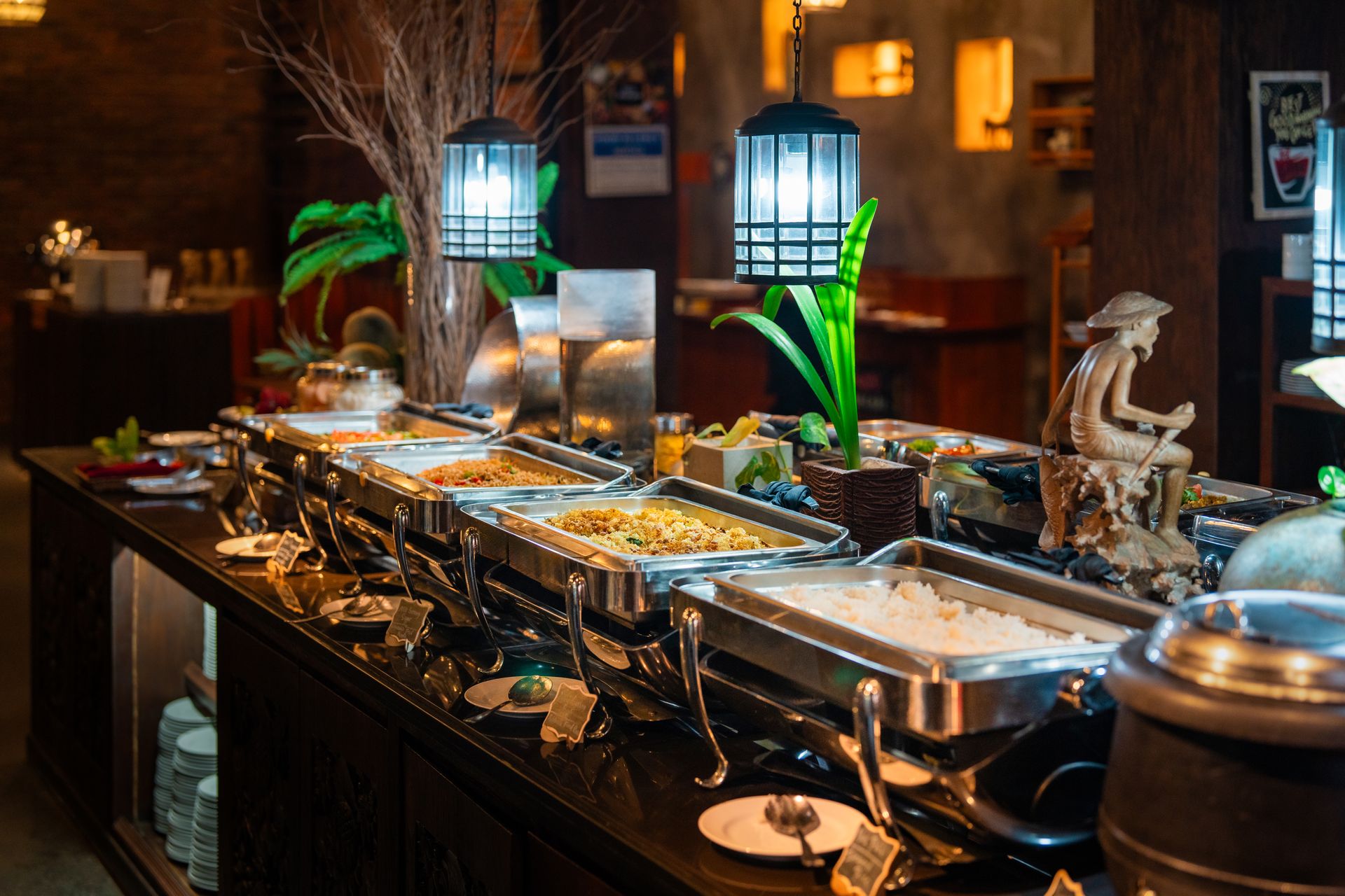 Swiss-Belhotel Rainforest – Kuta | Oasis yang Tenang di Jantung Bali