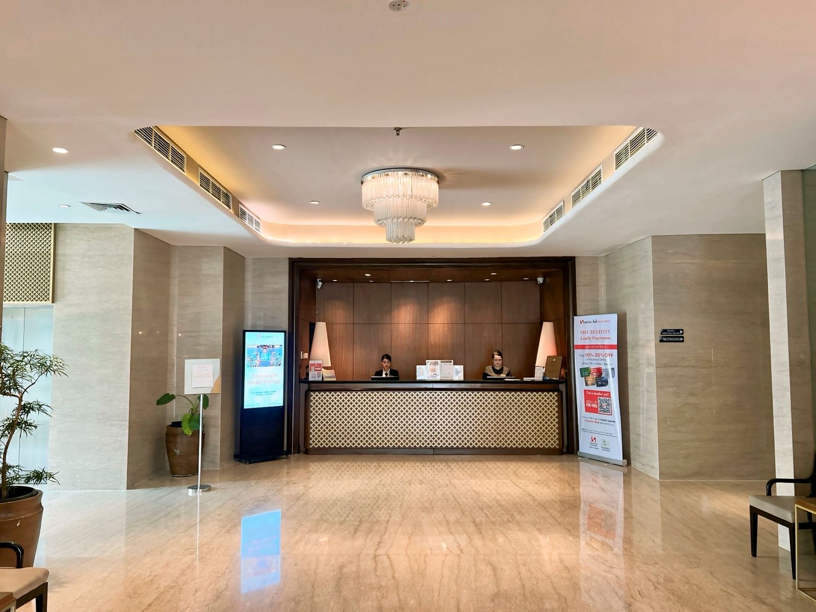 Swiss-Belhotel Bogor | 4-Star Hotel in Bogor with Meeting Rooms ...