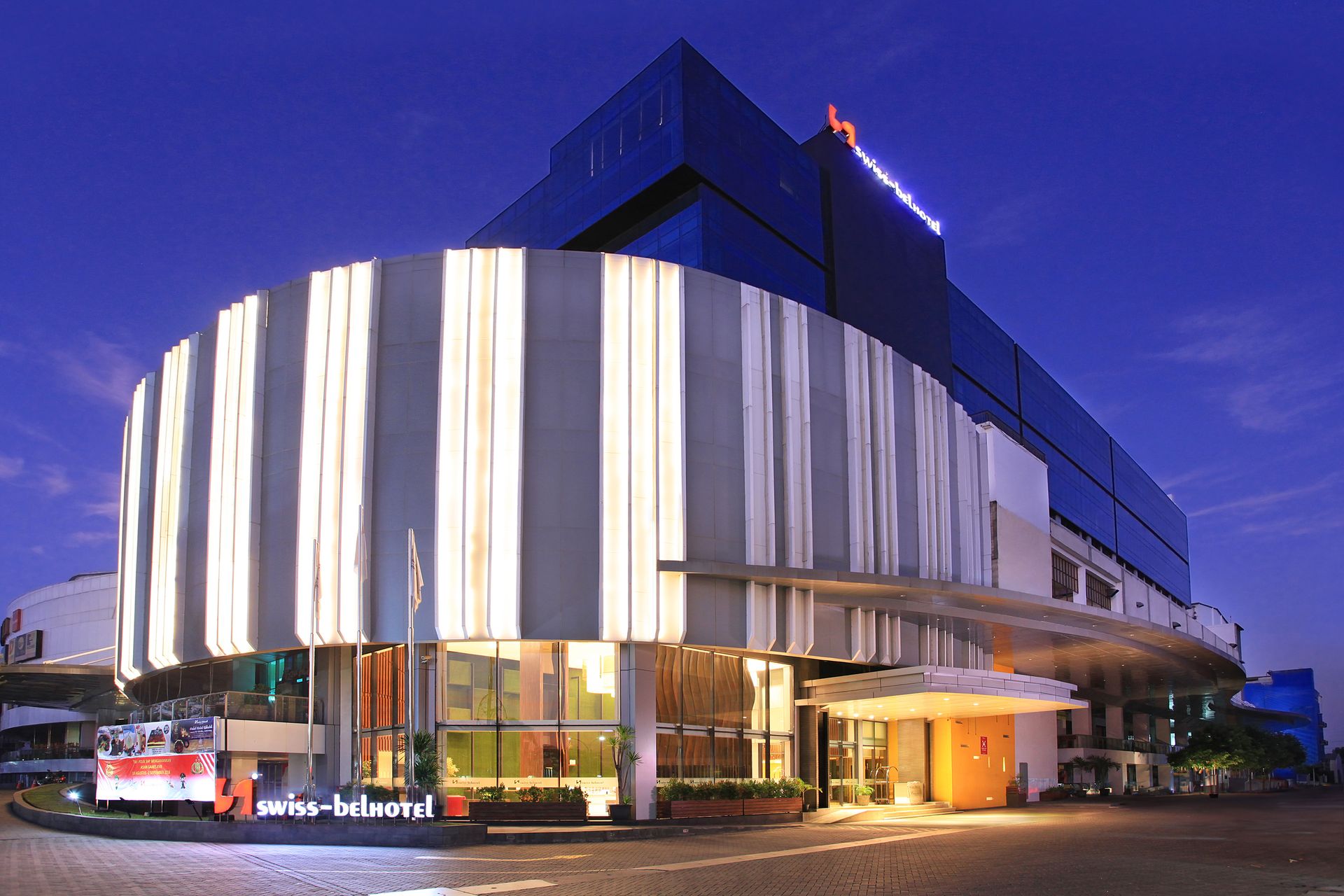 Swiss-Belhotel Cirebon | 4-Star Stay & Event Venue in City Center