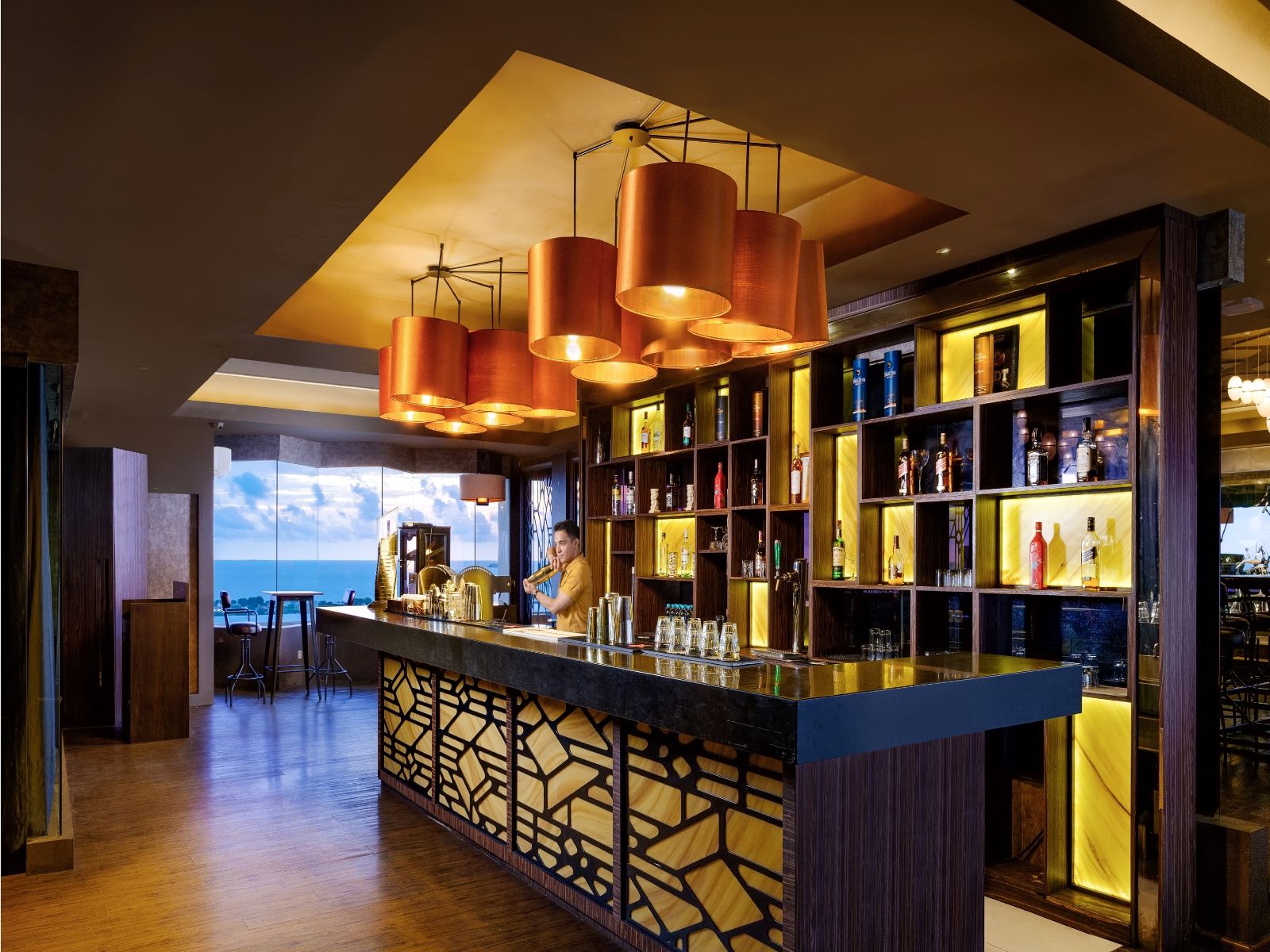 Swiss-Belhotel Makassar | Seaside 4-Star Hotel Near Pantai Losari