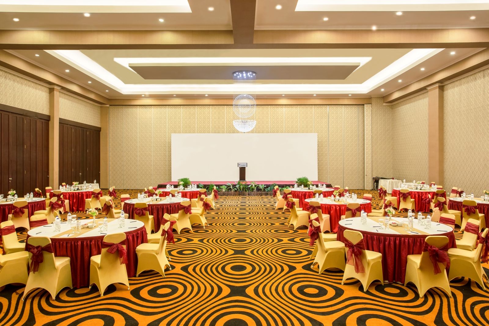 Swiss-Belhotel Merauke | 4-Star Hotel in the Heart of Merauke, Papua