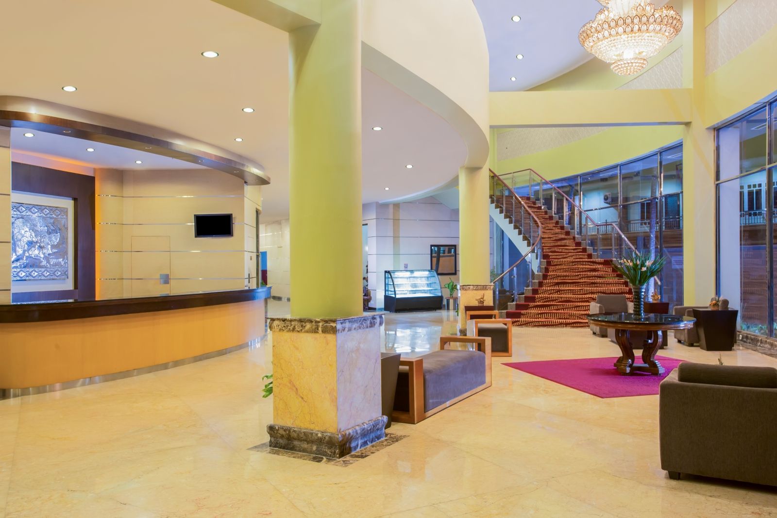 Swiss-Belhotel Merauke | 4-Star Hotel in the Heart of Merauke, Papua
