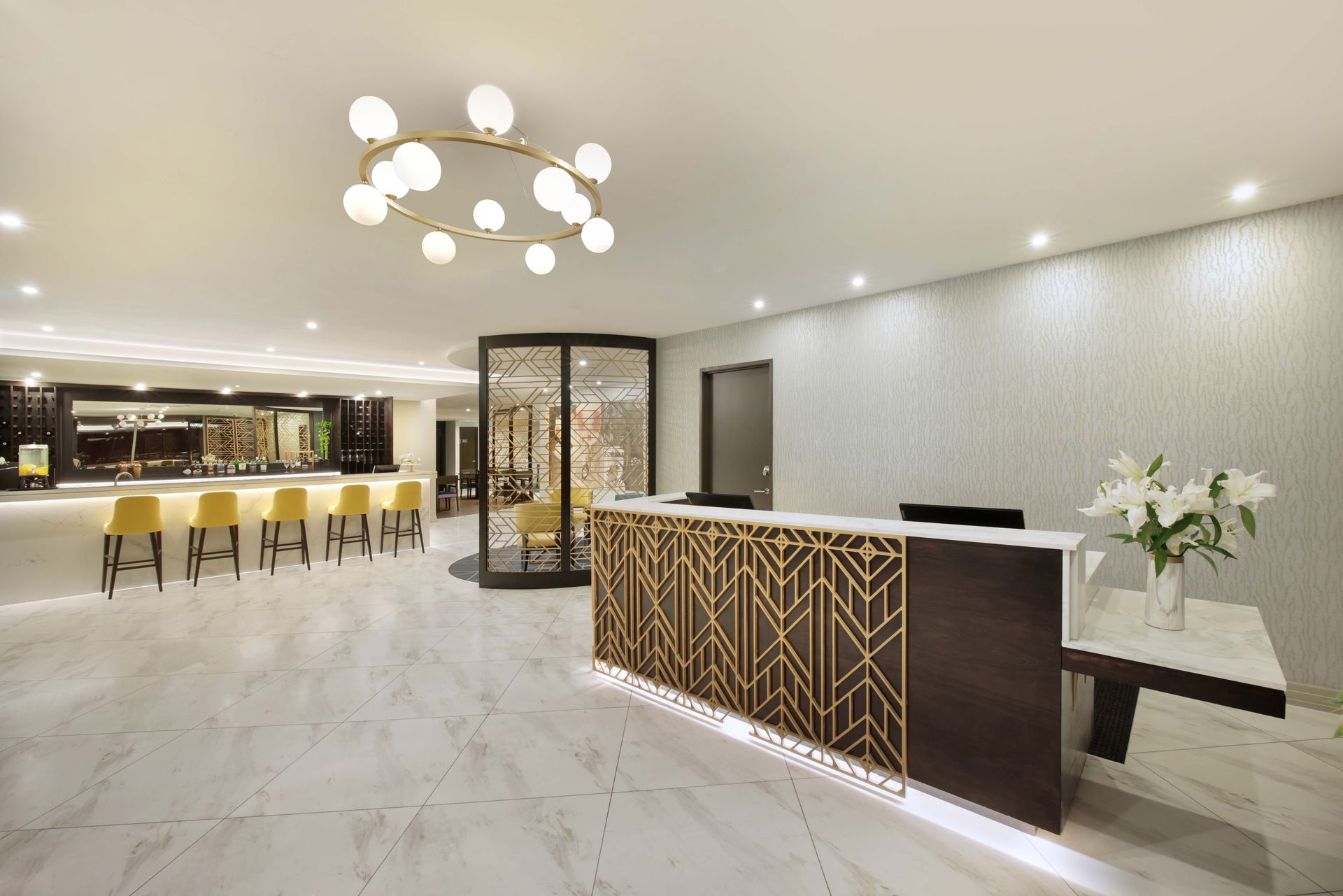 Stay in Style at Our Art Deco Hotel in Downtown Napier | Swiss-Belhotel ...