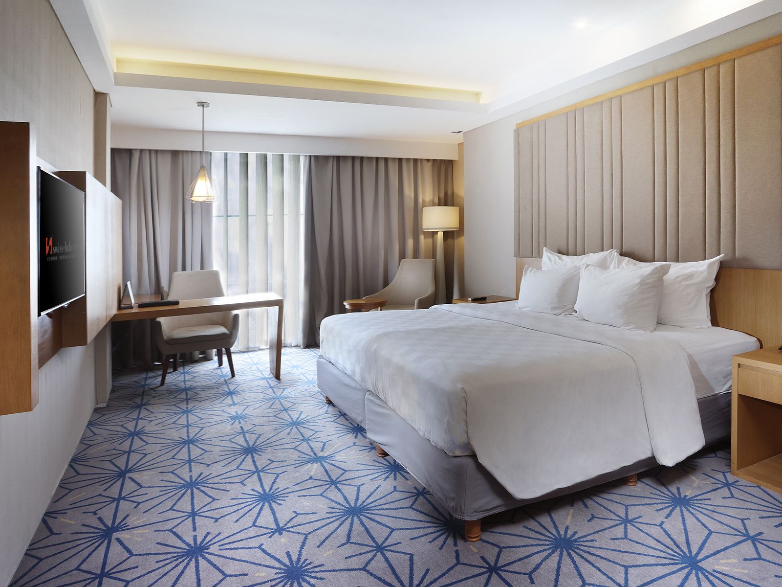 Hotel di Jakarta | Swiss-Belhotel International