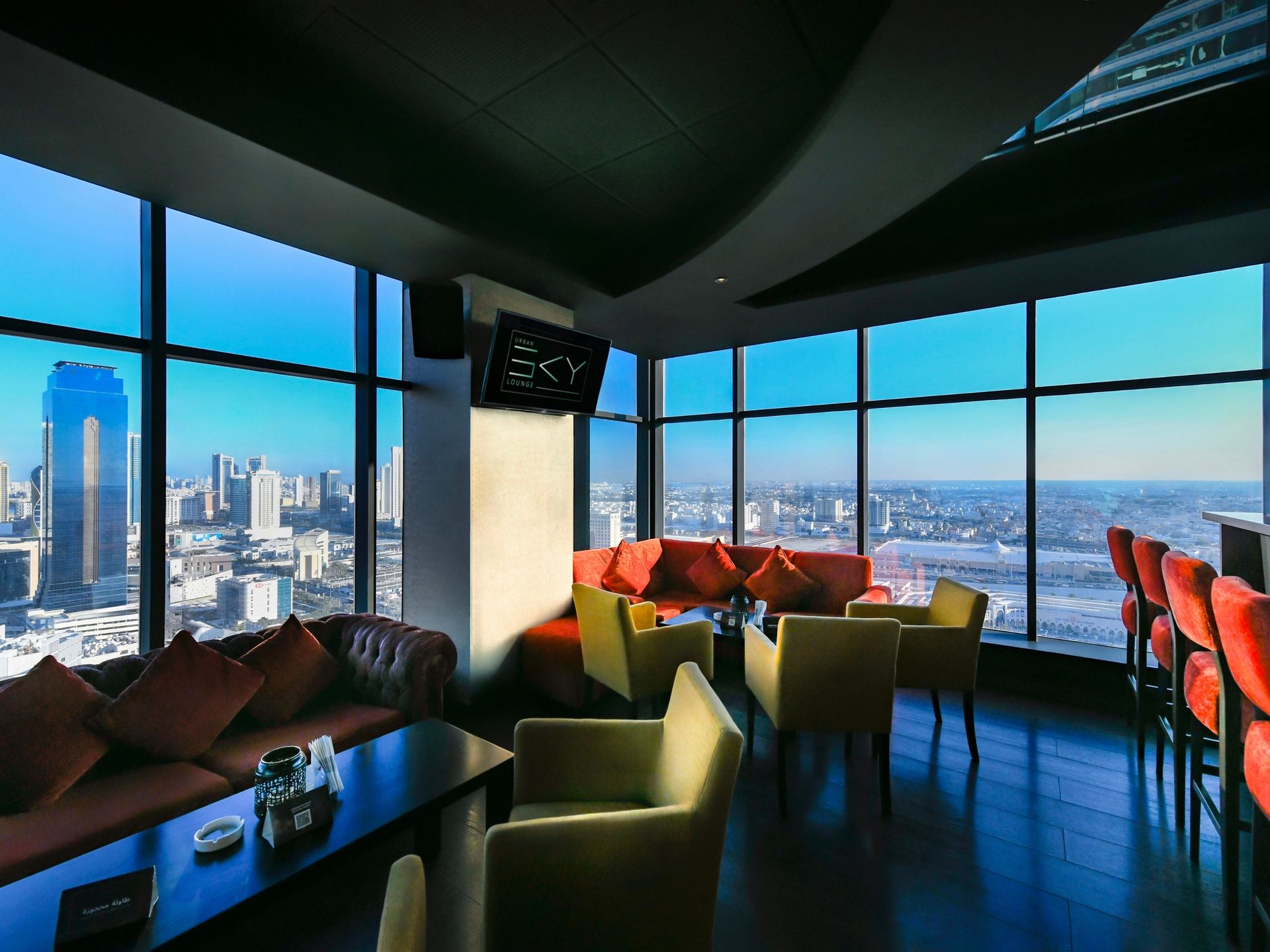 Swiss-Belhotel Seef Bahrain | 4-Star Hotel Near Seef Mall & Financial ...