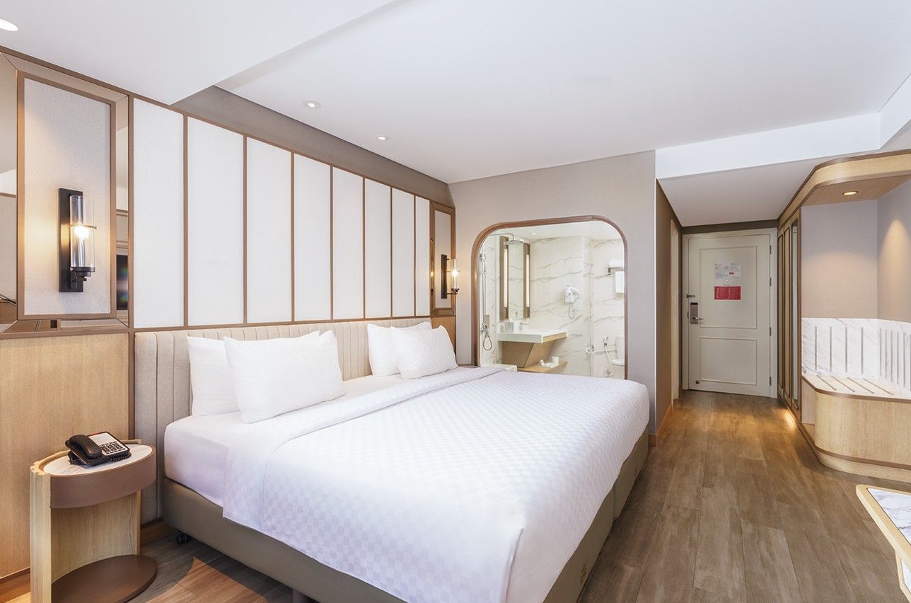 Hotel Deals & Offers | Book Direct with Swiss-Belhotel for Best Rates