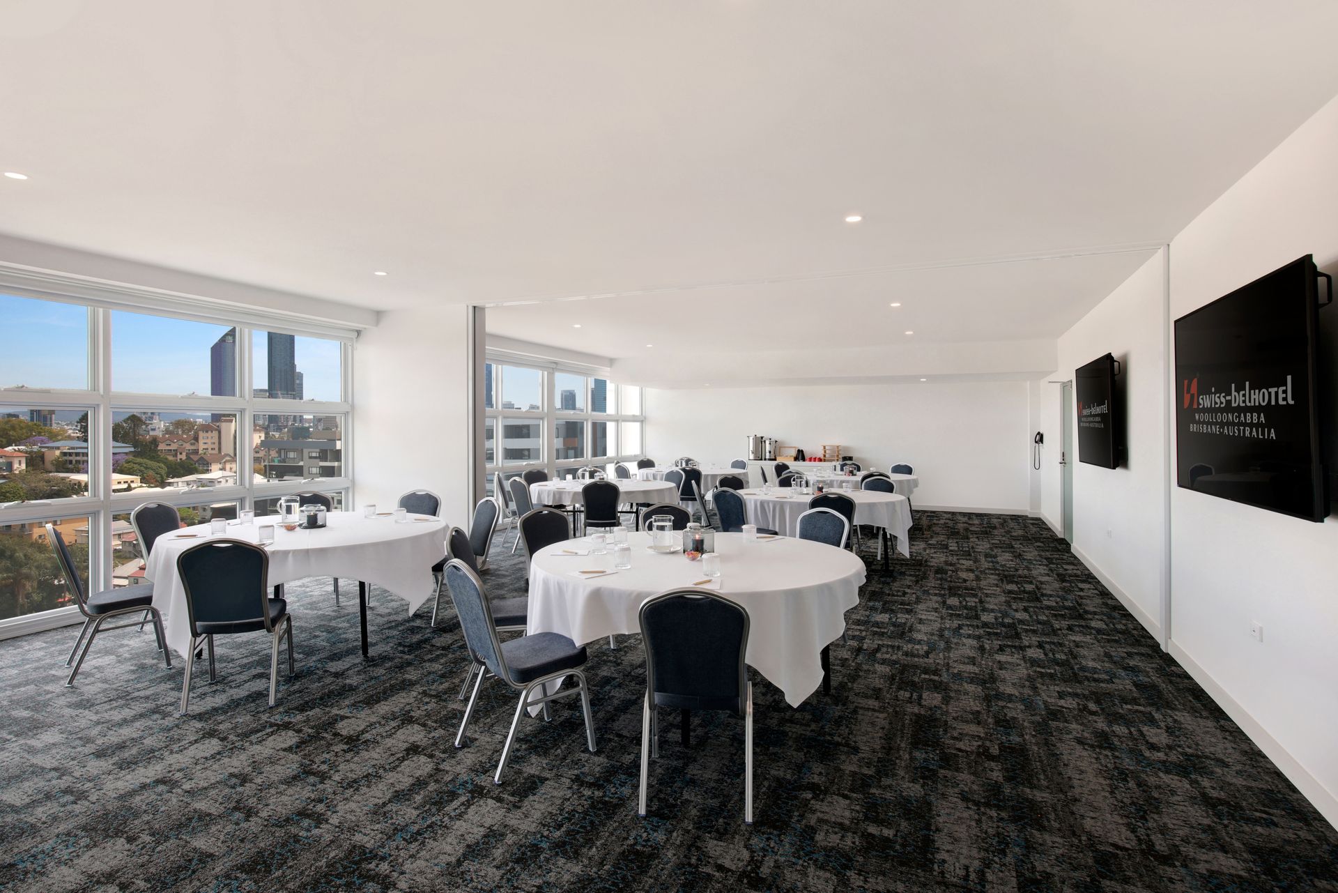 Swiss-Belhotel Woolloongabba Brisbane | 4-Star Hotel Near The Gabba ...