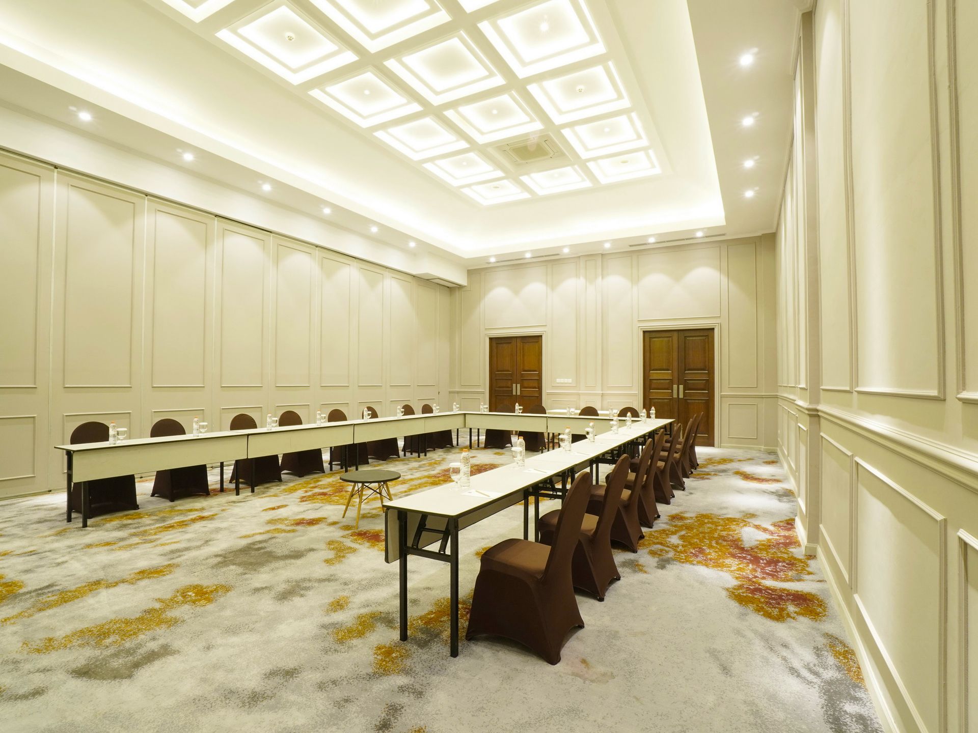 Modern Hotel in Cawang Jakarta | Swiss-Belinn Cawang – Official Site