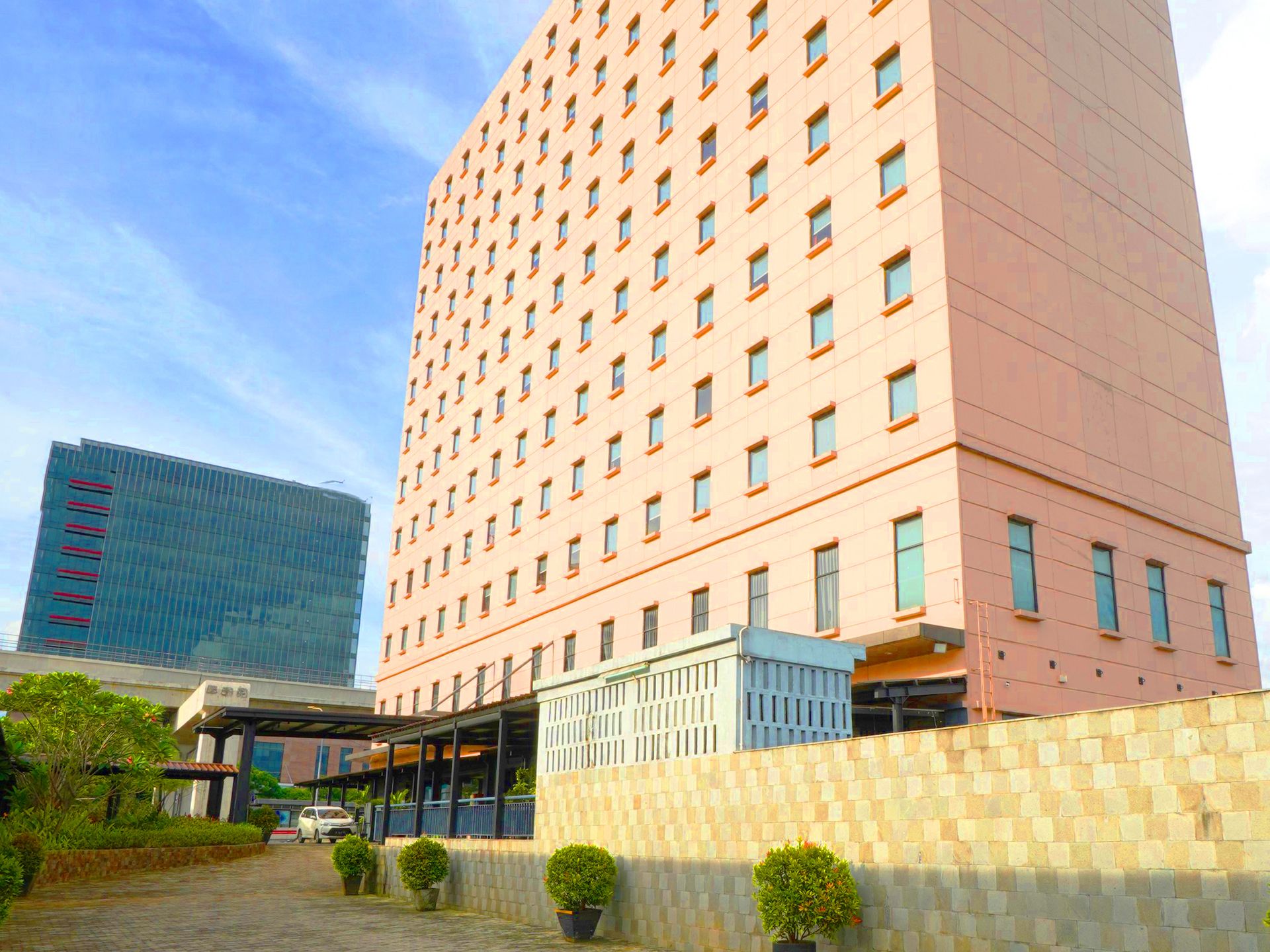 Hotels in Jakarta | Swiss-Belhotel International