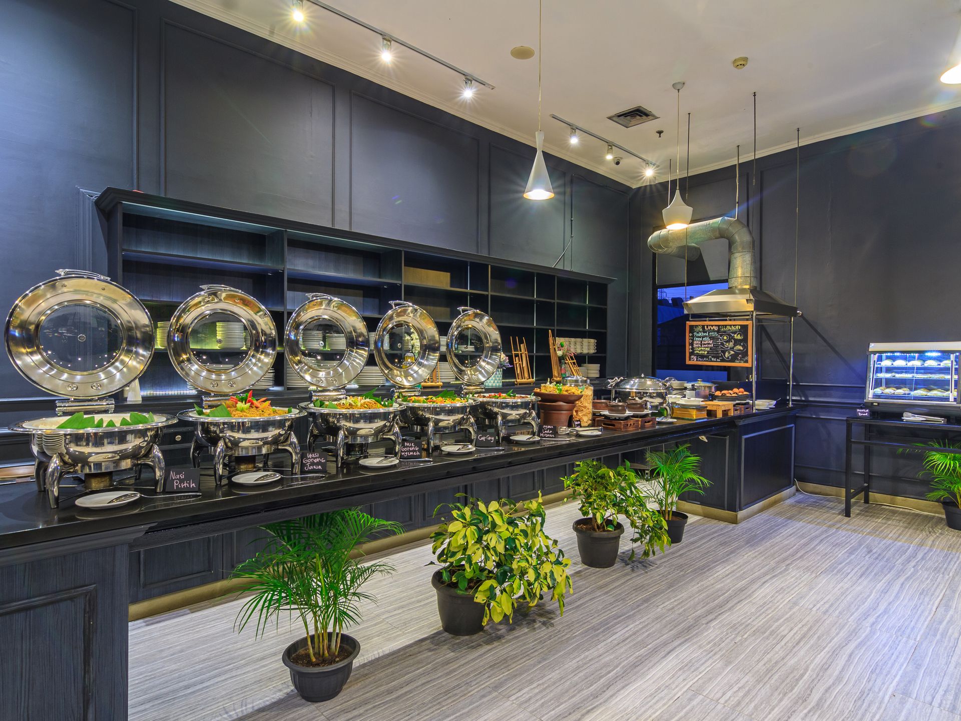 Modern Hotel in Cawang Jakarta | Swiss-Belinn Cawang – Official Site