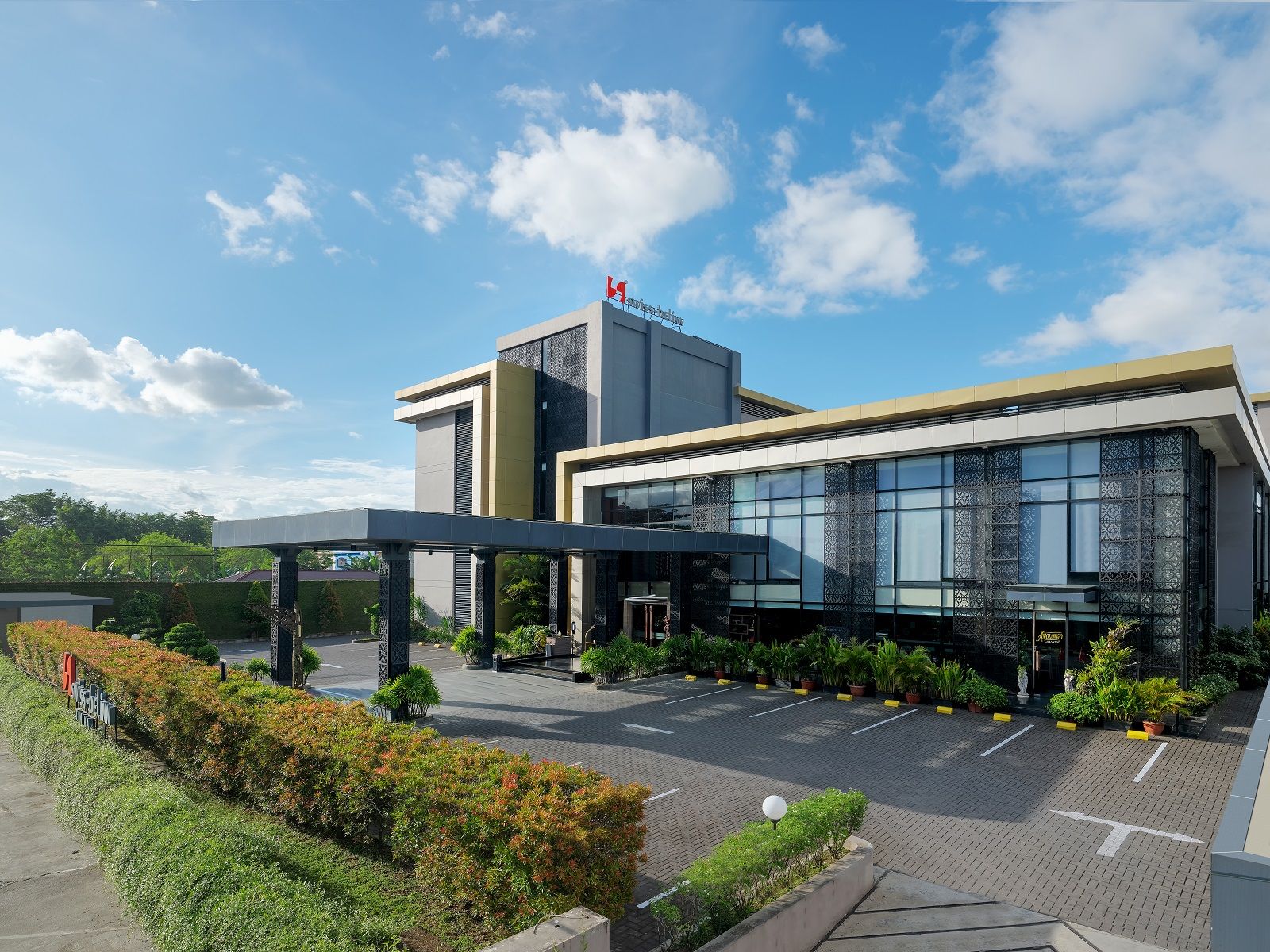 Swiss-Belinn Timika | Modern Hotel in Central Papua Near Airport