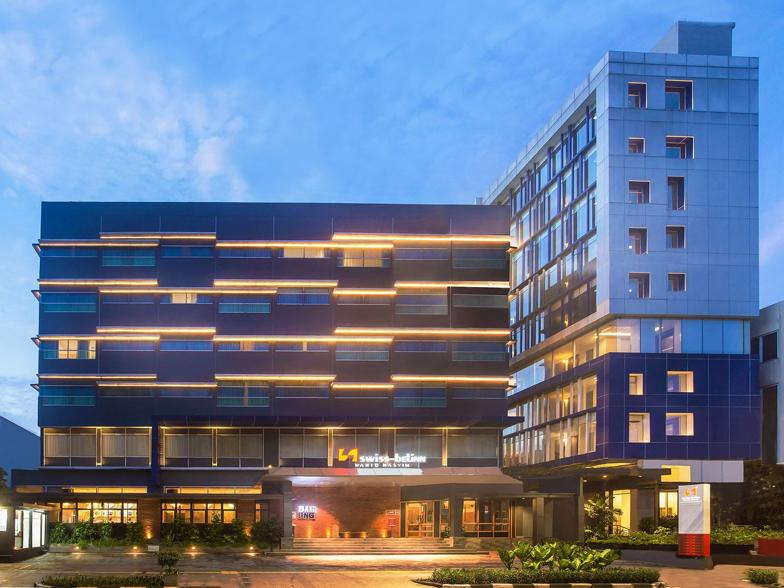 Hotels in Jakarta | Swiss-Belhotel International