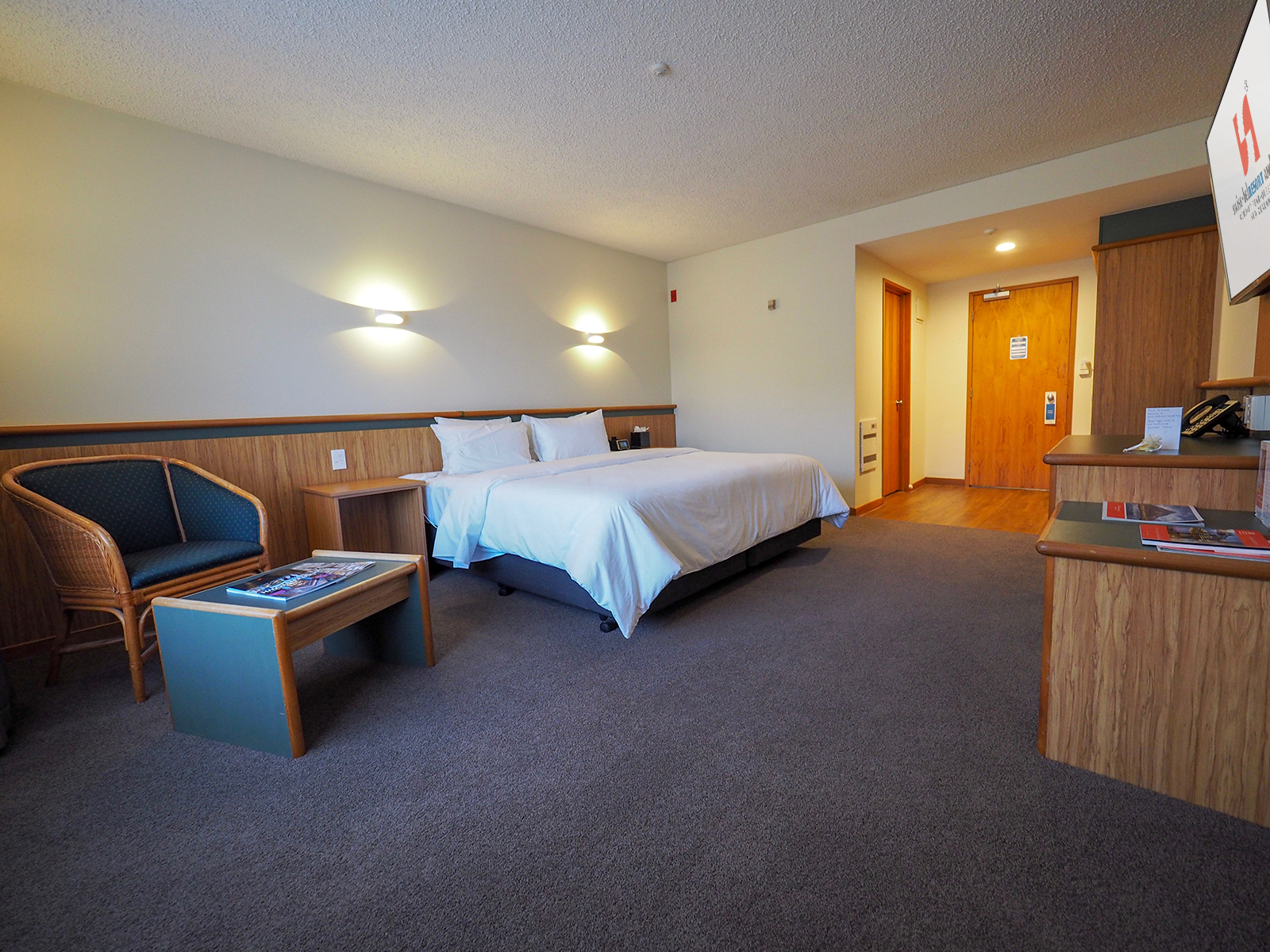 在瑞士贝尔度假村皇冠峰 (Swiss-Belresort Coronet Peak) 享受自然之旅 | 皇后镇度假胜地