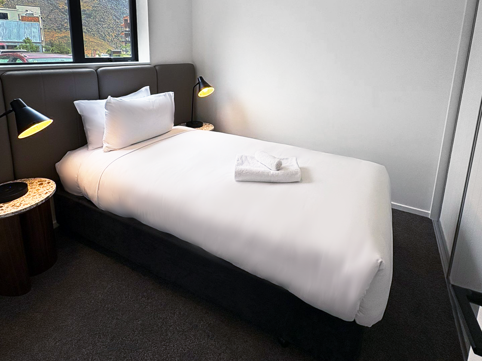 Swiss-Belvillas Coronet Peak | Retret Damai Anda di Queenstown