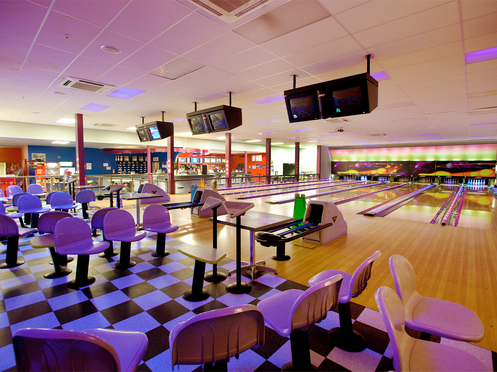 在瑞士贝尔度假村皇冠峰 (Swiss-Belresort Coronet Peak) 享受自然之旅 | 皇后镇度假胜地