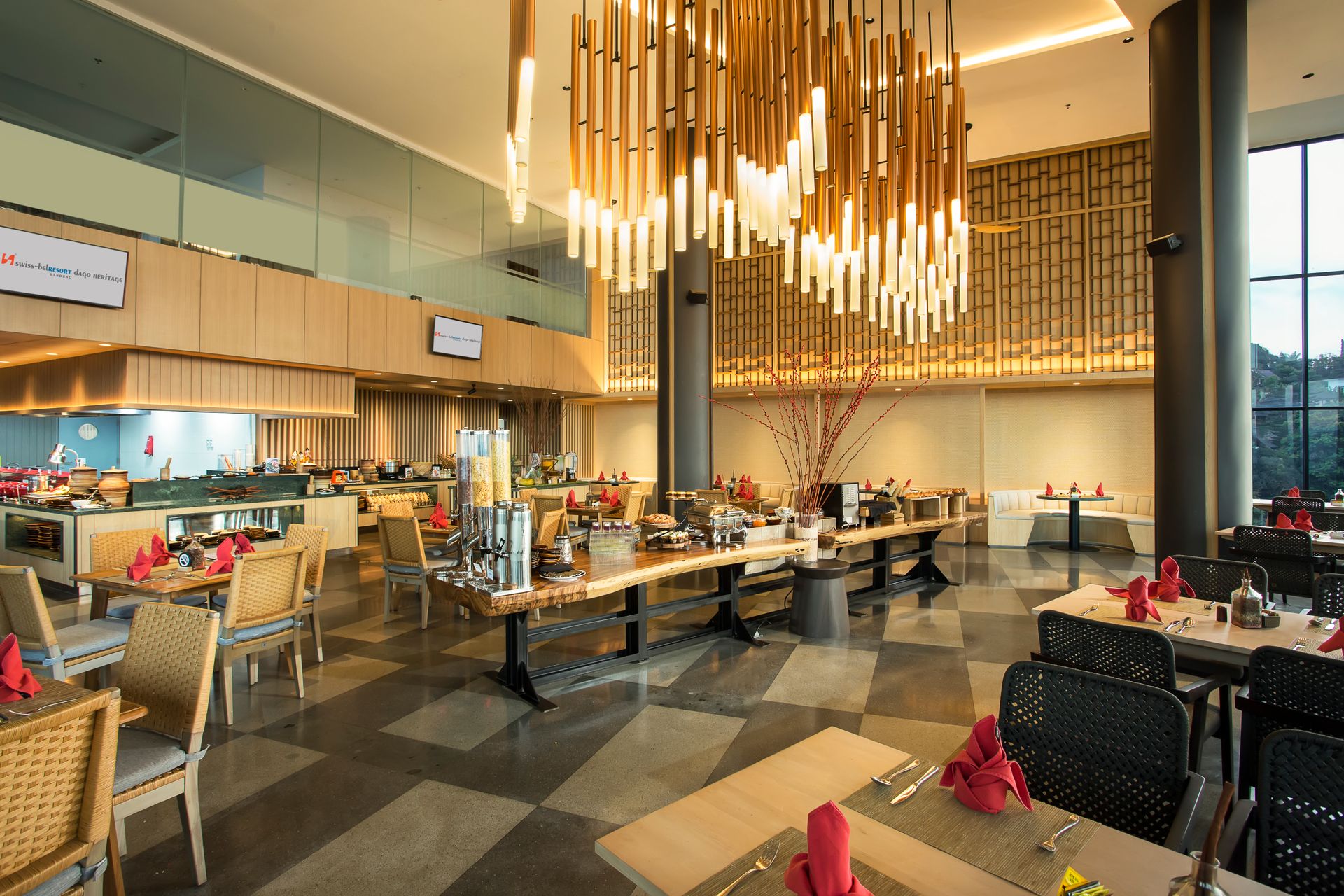 Hotel Deals & Offers | Book Direct with Swiss-Belhotel for Best Rates