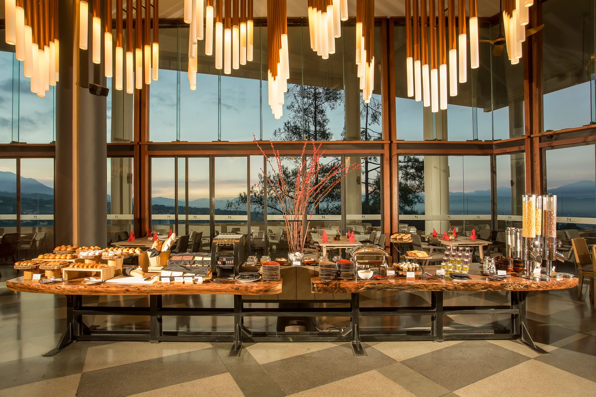 Swiss-Belresort Dago Heritage | Best Hotel in Bandung Dago