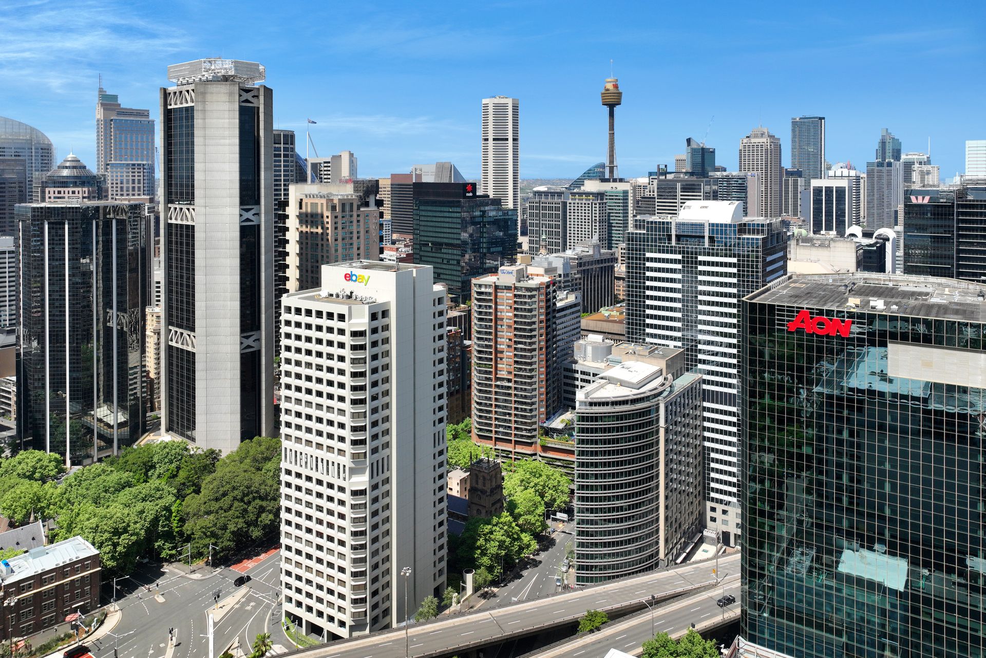 The York Sydney Serviced Apartments | Swiss-Belhotel | Spacious City Stays