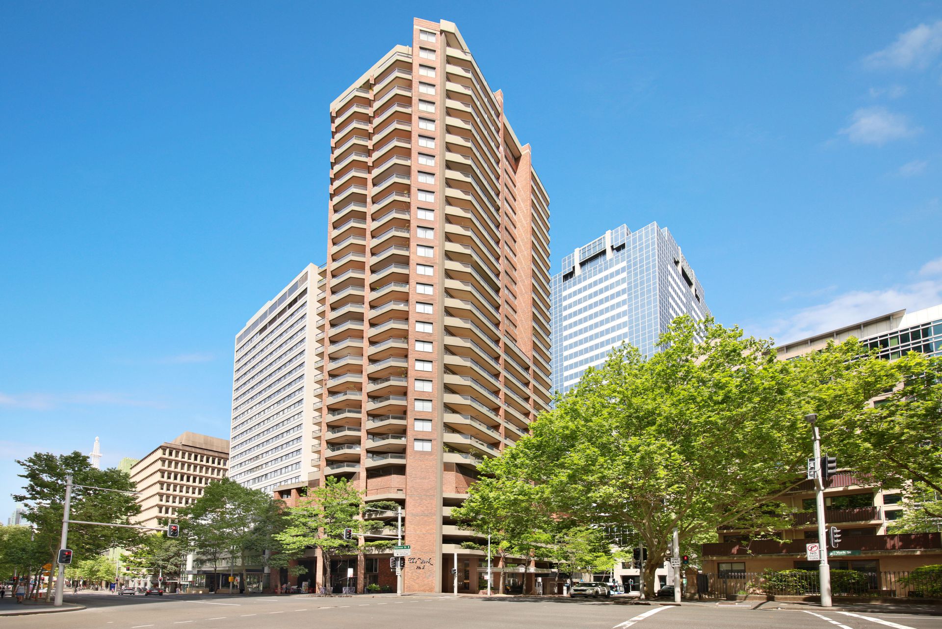 The York Sydney Serviced Apartments | Swiss-Belhotel | Spacious City Stays